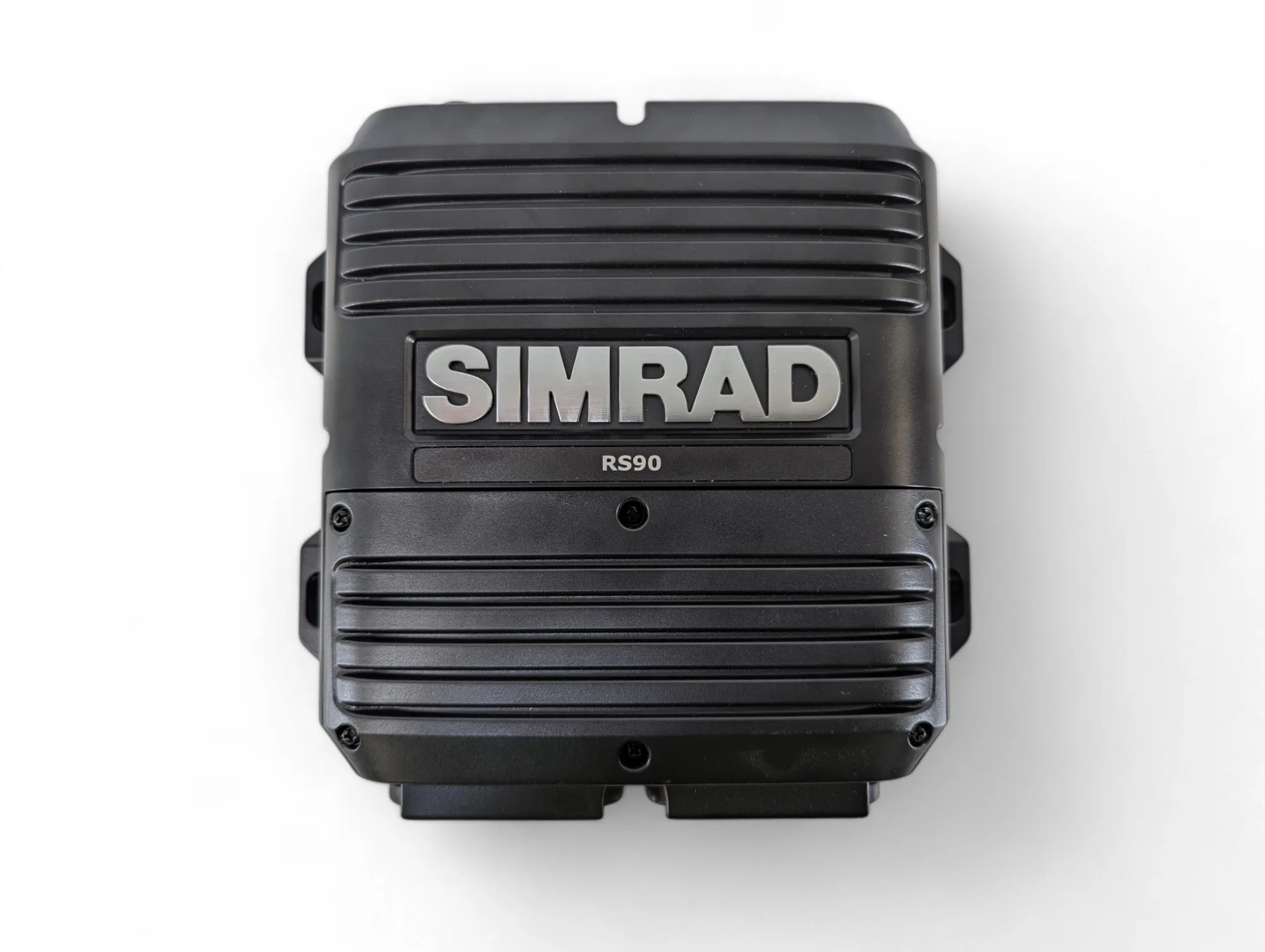 Simrad RS90 DSC Marine VHF Black Box Unit - Fully Tested* - Max Marine ...