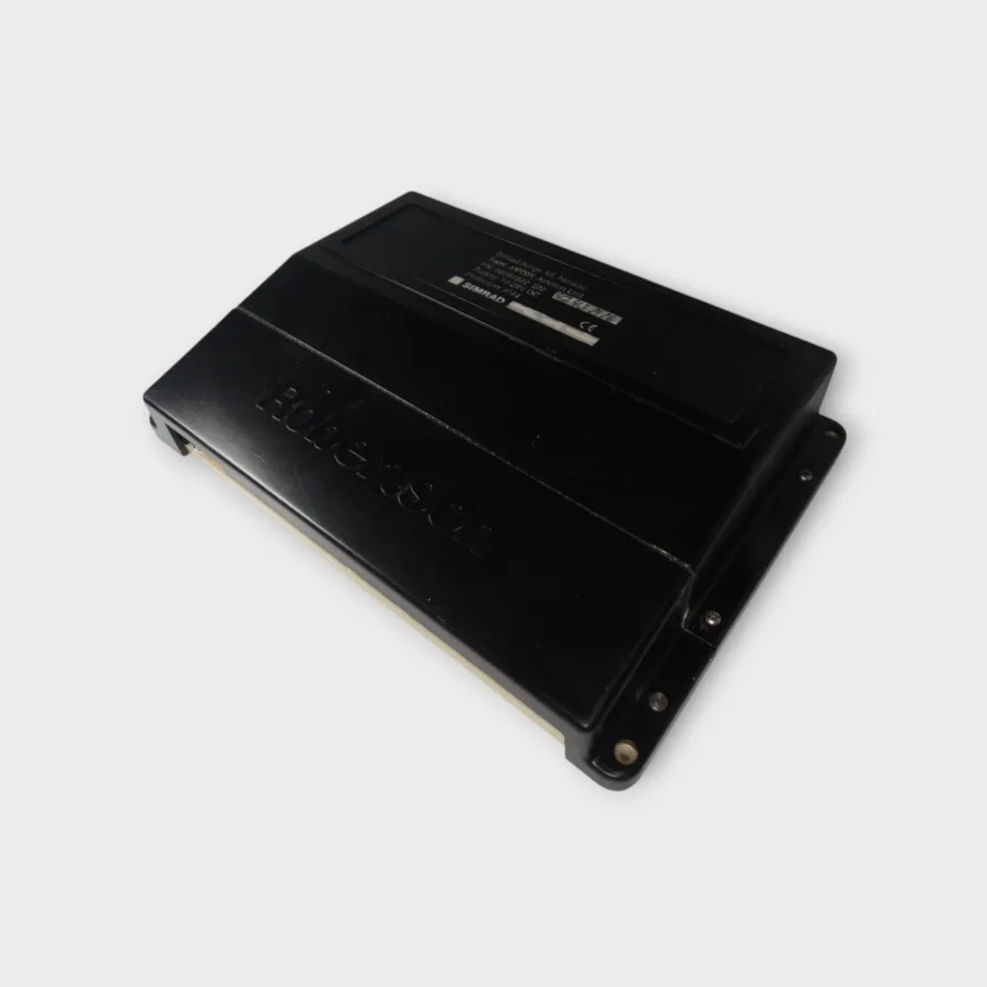Simrad Robertson J3000X Autopilot Course Computer PN-22081822 - Max ...