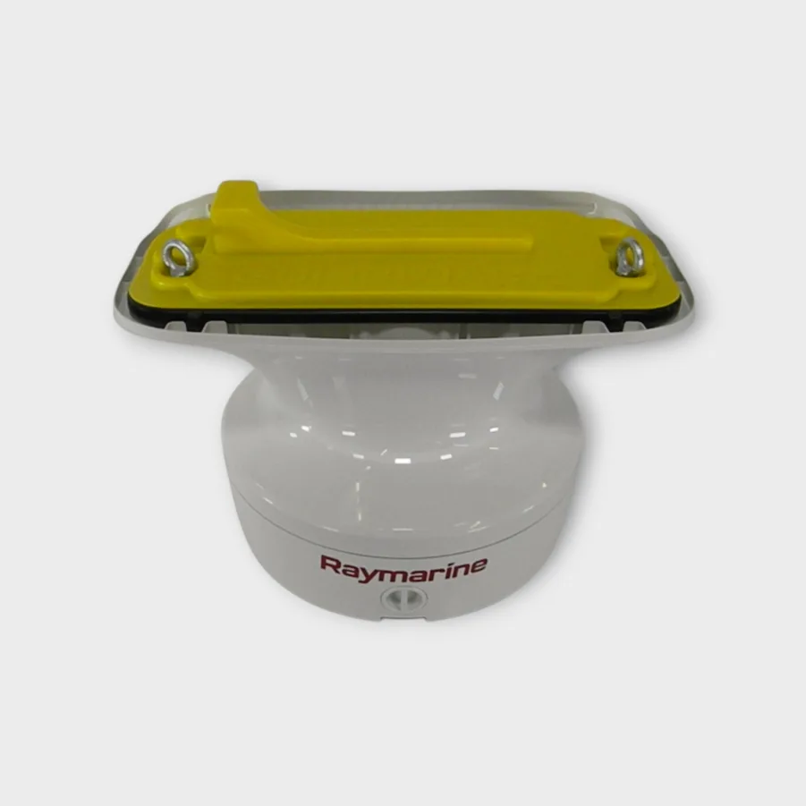 Raymarine Cyclone 55w Open Array Radar System Add-On w/3′ Antenna ...