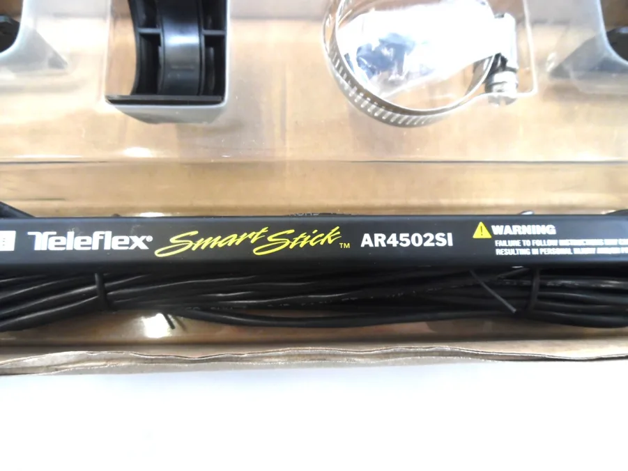 Teleflex Dometic AR4502SI Smartstick Simrad AP11 16 20 22 25 26 Rudder ...