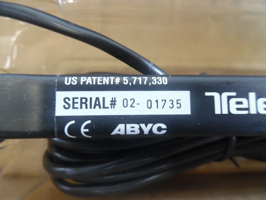 Teleflex Dometic AR4502SI Smartstick Simrad AP11 16 20 22 25 26 Rudder ...