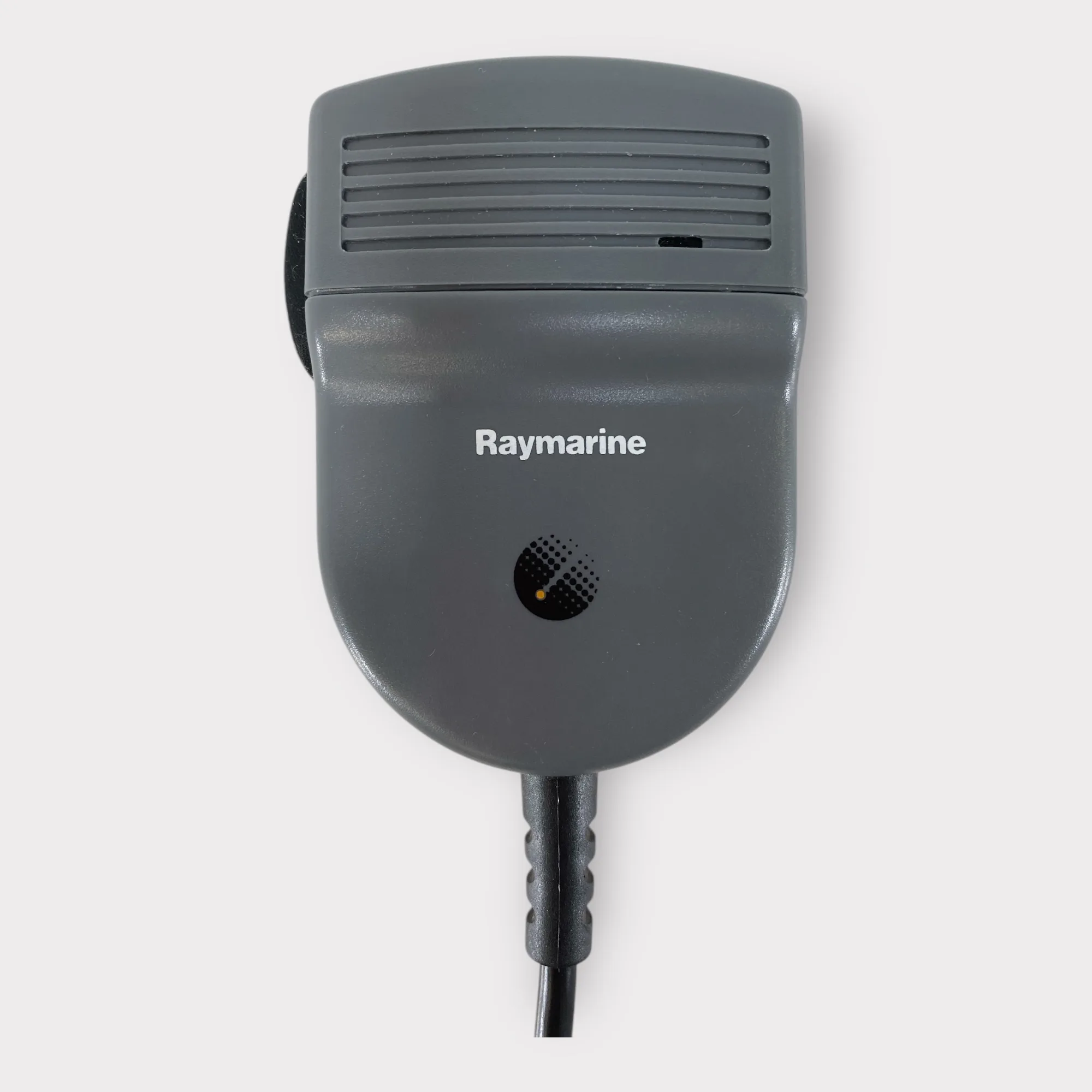 Raymarine G263596-2 VHF Hand Microphone For RAY201/ RAY430 Loud Hailers ...