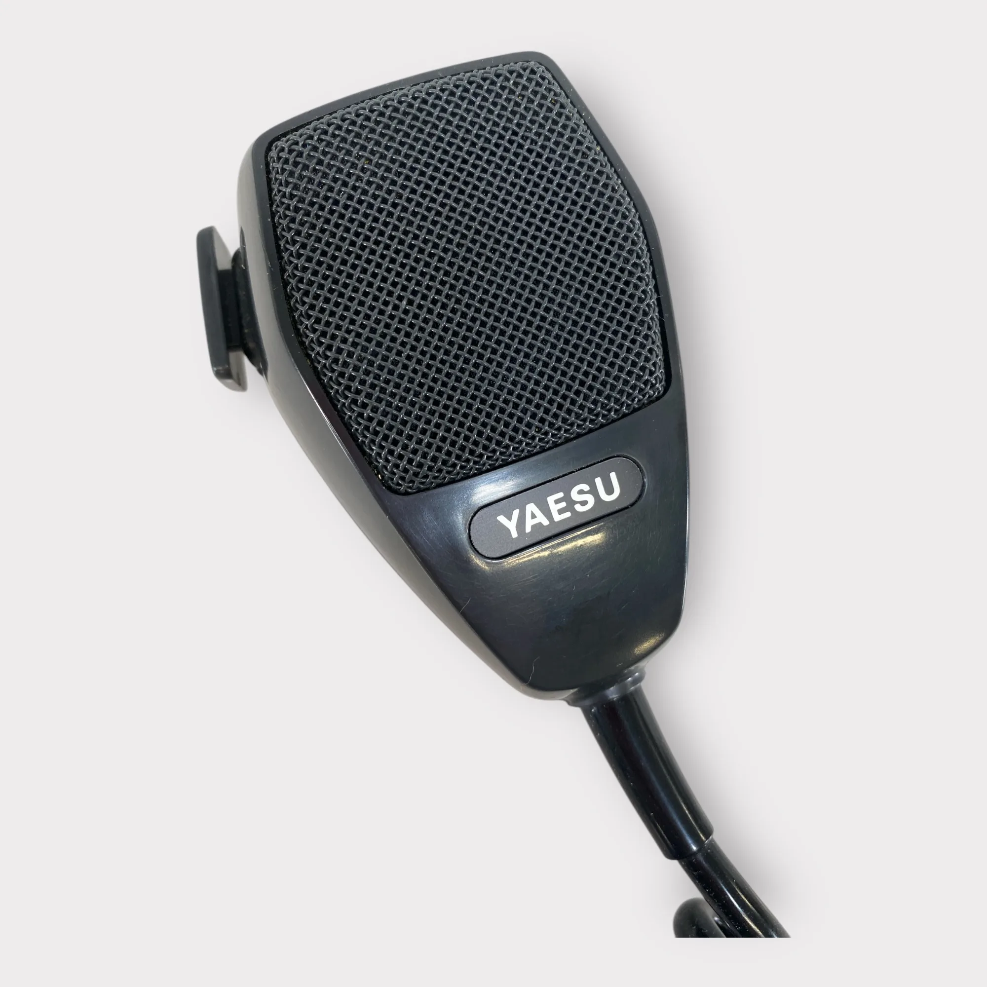 Yaesu Musen MH-5F8 Dynamic 8-Pin Hand Microphone For Select Radios ...