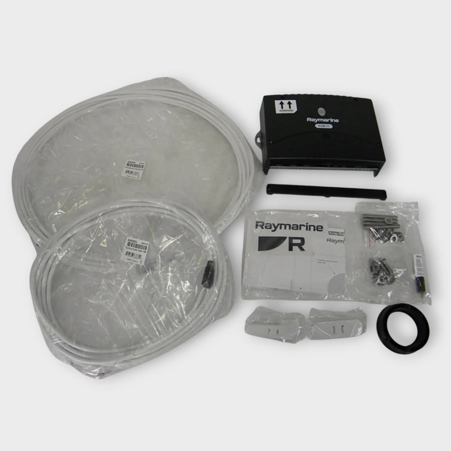 Raymarine Cyclone 55w Open Array Radar System Add-On w/4′ Antenna ...