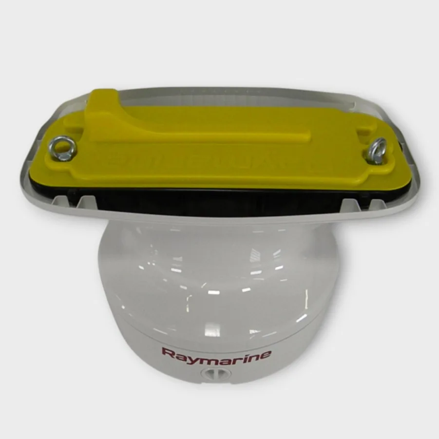 Raymarine Cyclone 55w Open Array Radar System Add-On w/4′ Antenna ...