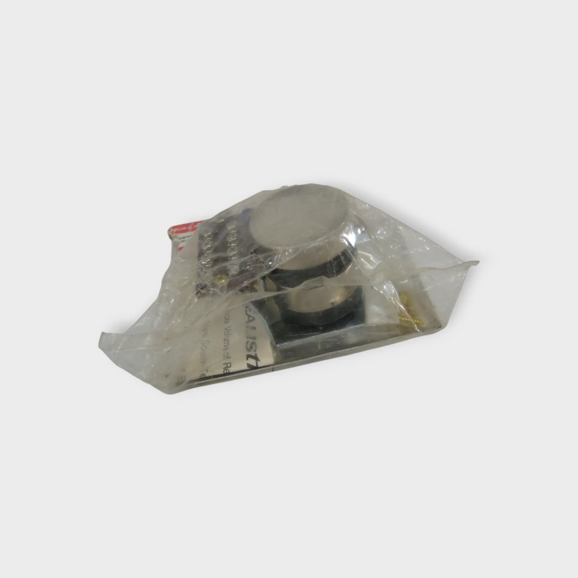 Radio Shack Realistic 40-979 Stereo 8 Ohm L-Pad Control Speaker Volume ...