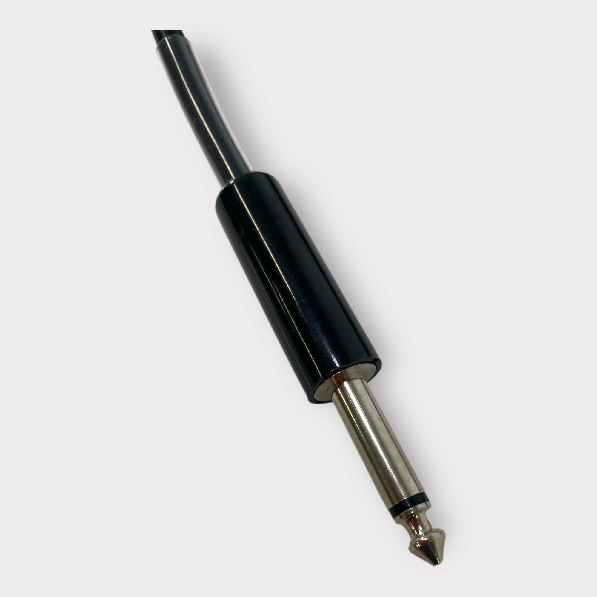 Speco DM-520P Dynamic Handheld Microphone W/ 1/4" Plug - 6FT Cord **New ...