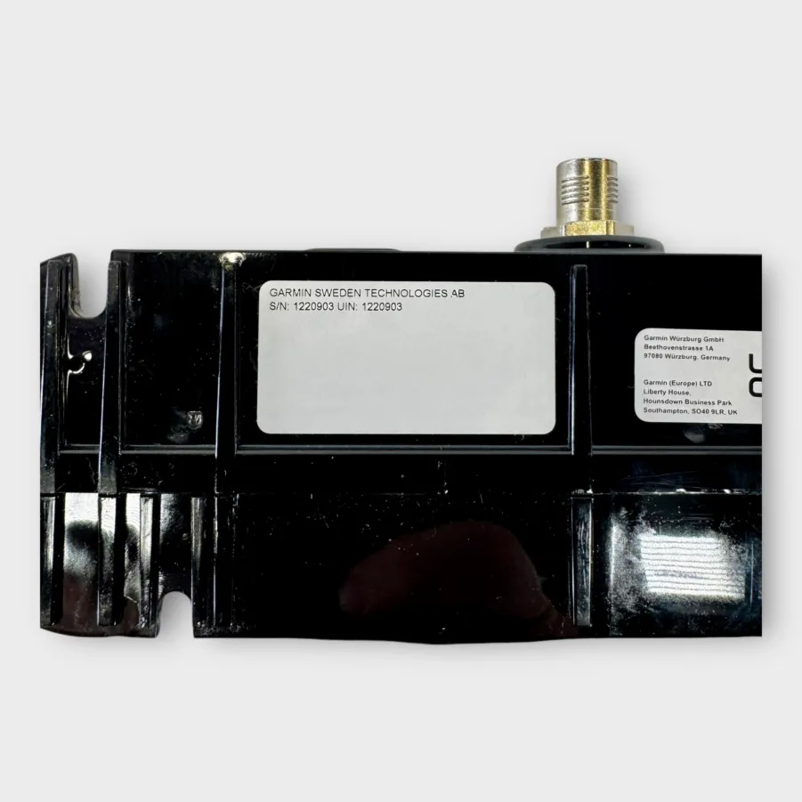 Raymarine EmpirBus CCM-011 Connect-50 12VDC Reman Digital Switching ...