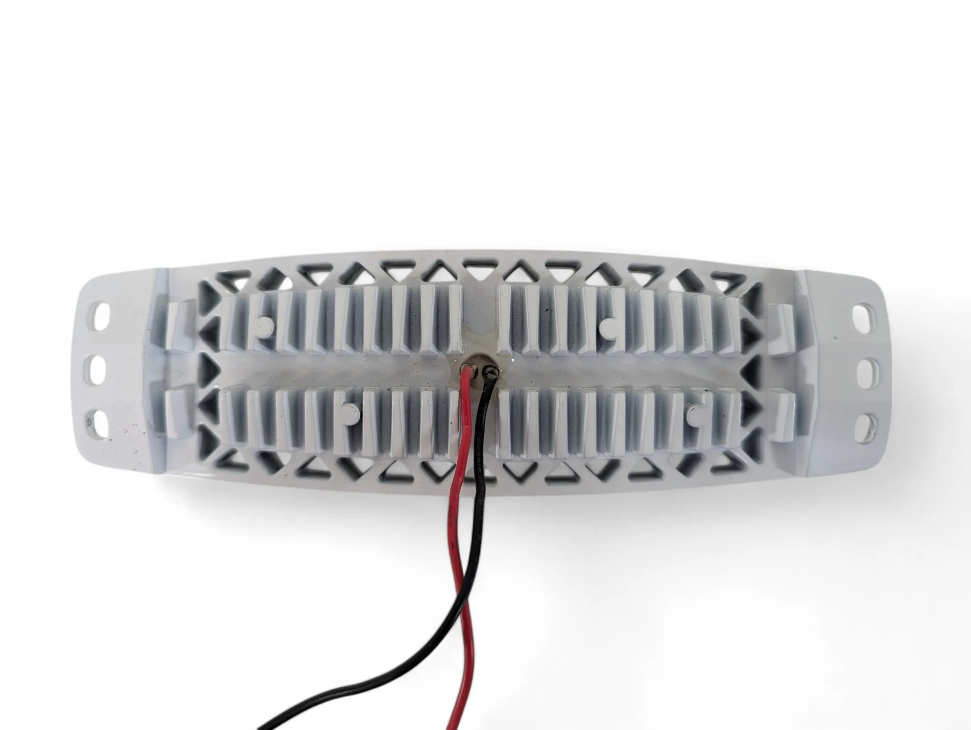 Lunasea LLB-472W-21-10 High Intensity Outdoor LED Spreader Light ...