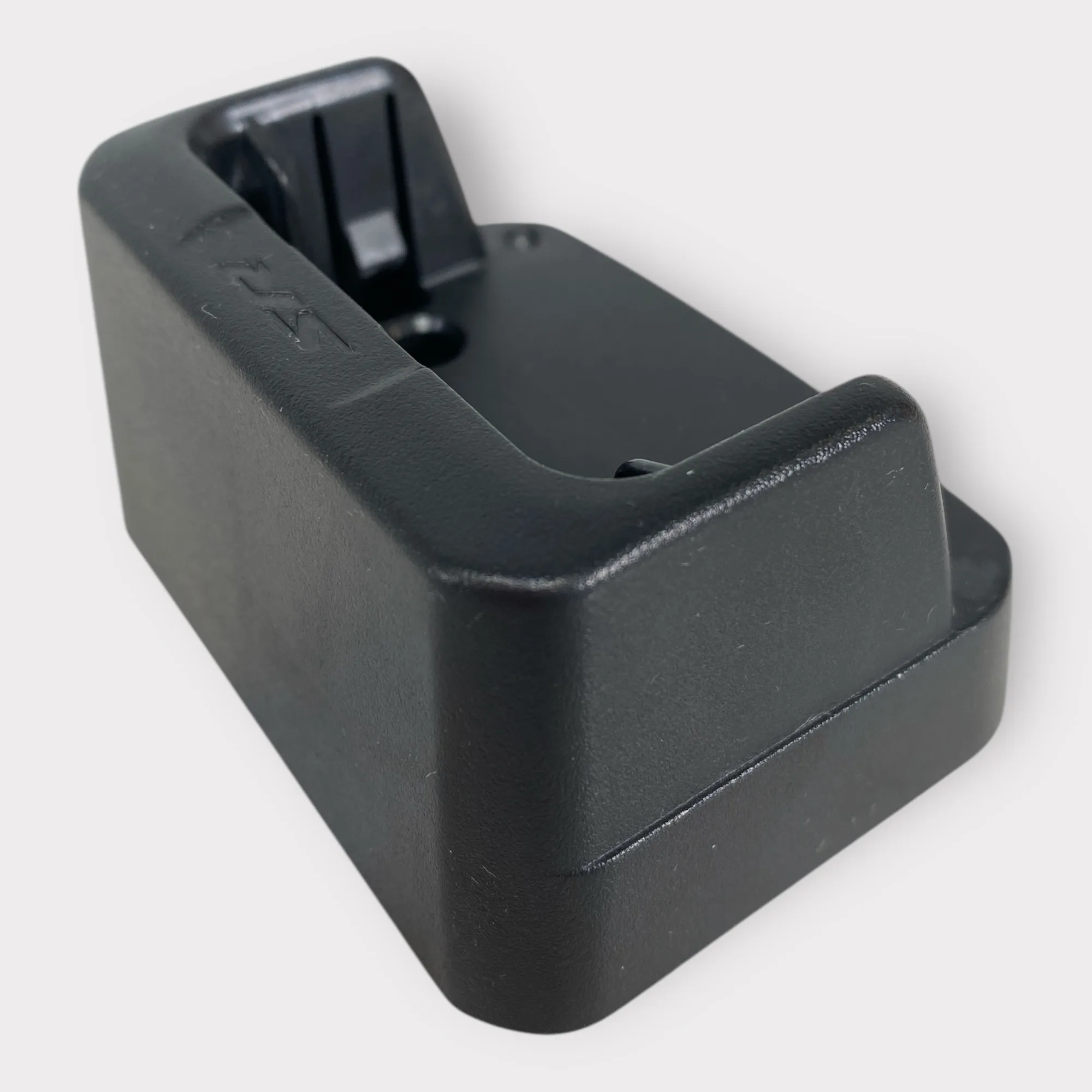 Standard Horizon CD-48 Charging Cradle For HX380 Handheld VHF Radio ...