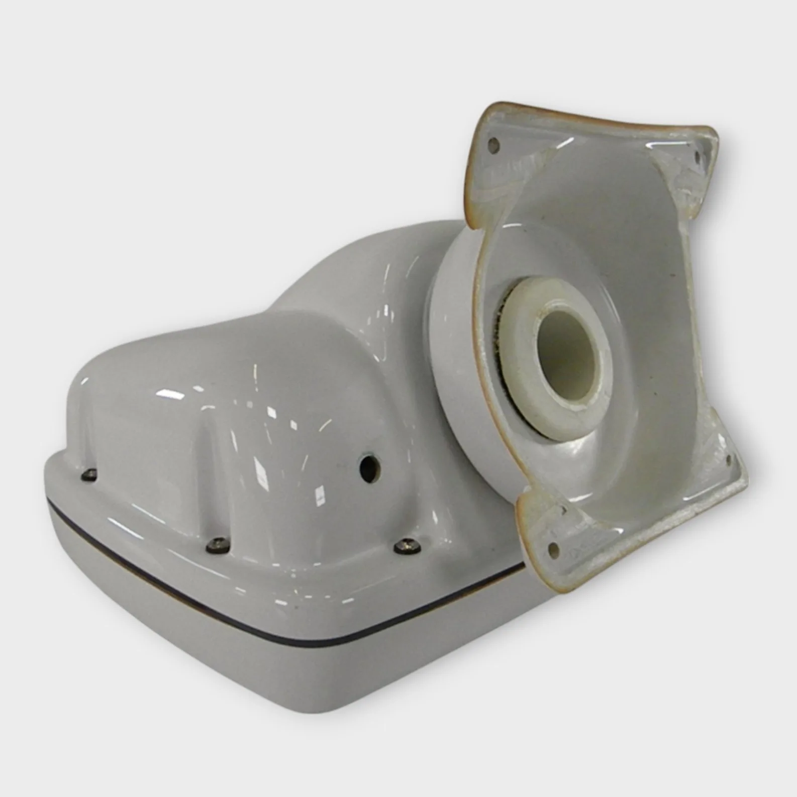 NavPod PowerPod - 12.75" X 8.75" Usable Face - Pre-Cut f/ Standard ...