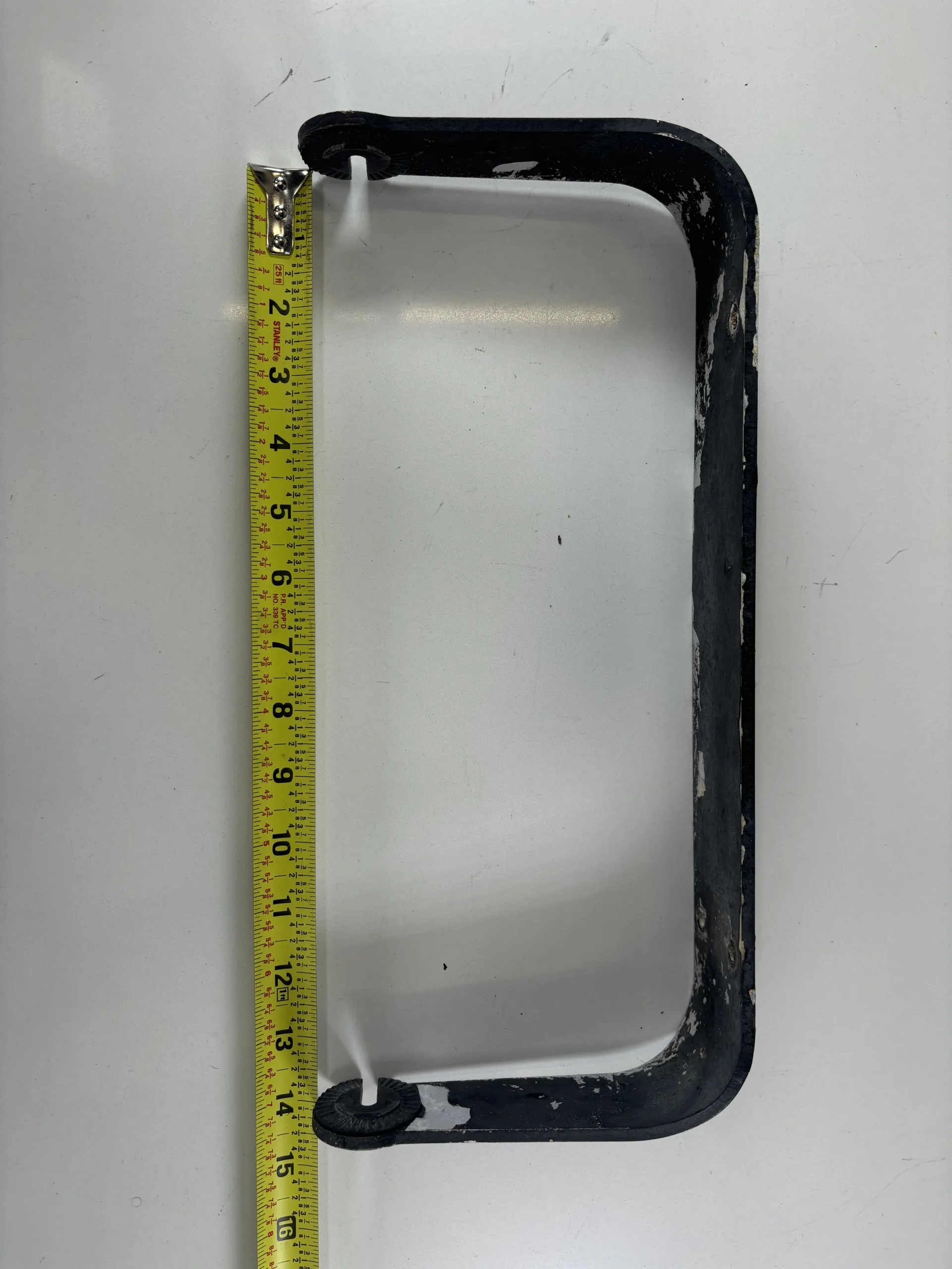 Garmin GPSmap 4212 4012 Compatible Bail Mounting Bracket + Knobs - 010 ...