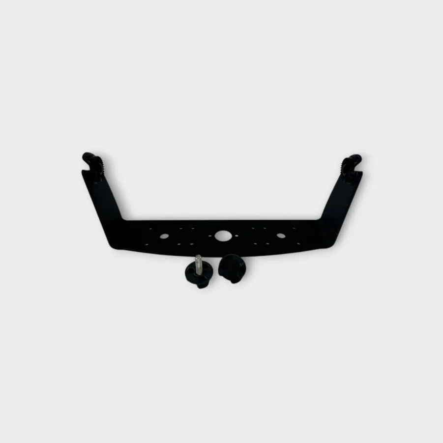 Humminbird GM 3 740099-1 Gimbal Mounting Bracket w/Knobs for 1100 *New ...