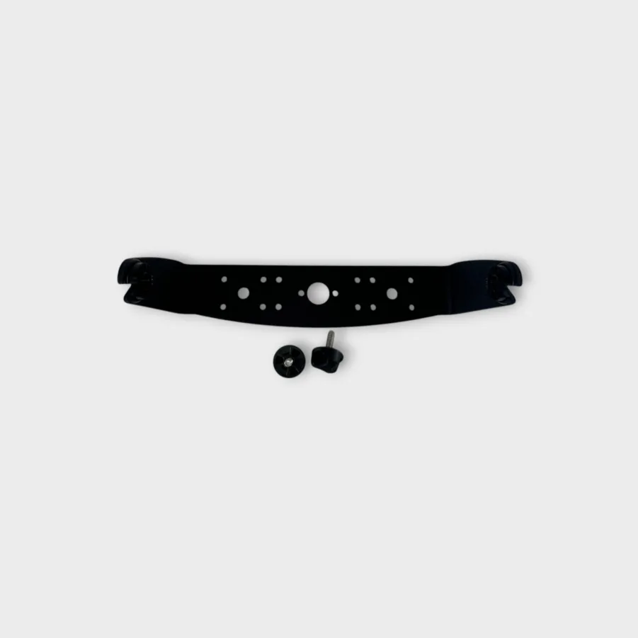 Humminbird GM 3 740099-1 Gimbal Mounting Bracket w/Knobs for 1100 *New ...