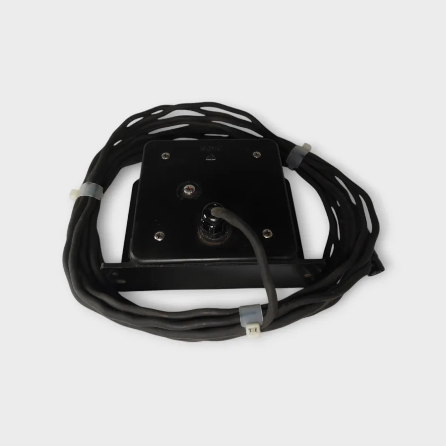 ComNav-Fluxgate Compass 1001, 2001, 1101, 1201, & 5001 - Max Marine ...