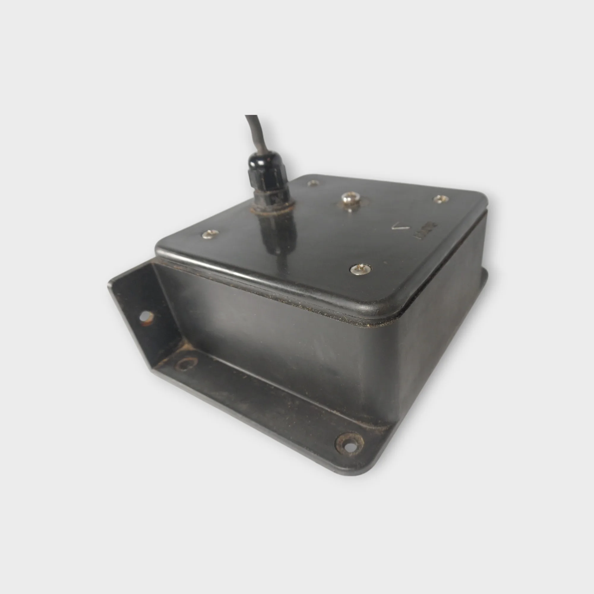 ComNav-Fluxgate Compass 1001, 2001, 1101, 1201, & 5001 - Max Marine ...