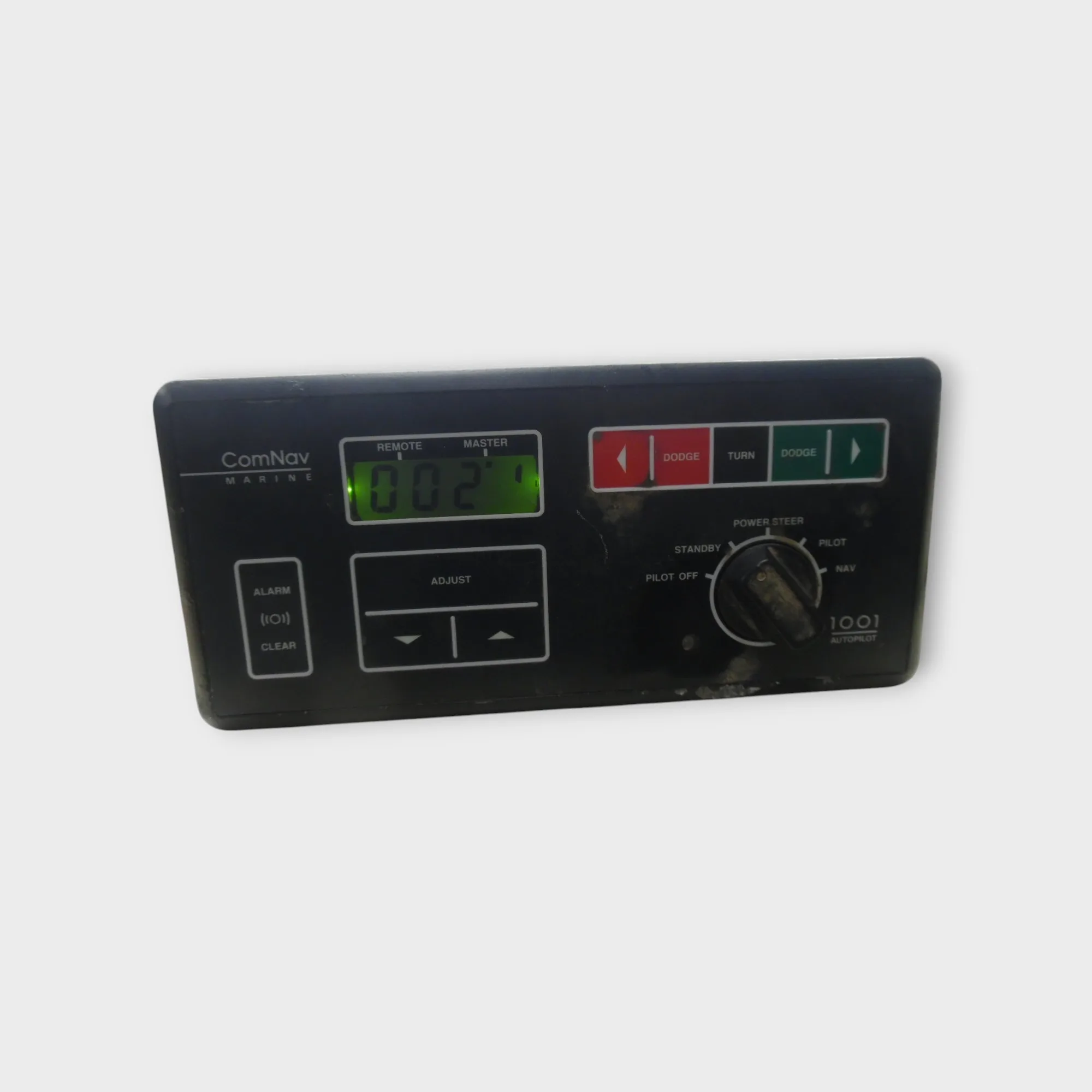 ComNav-Fluxgate Compass 1001, 2001, 1101, 1201, & 5001 - Max Marine ...