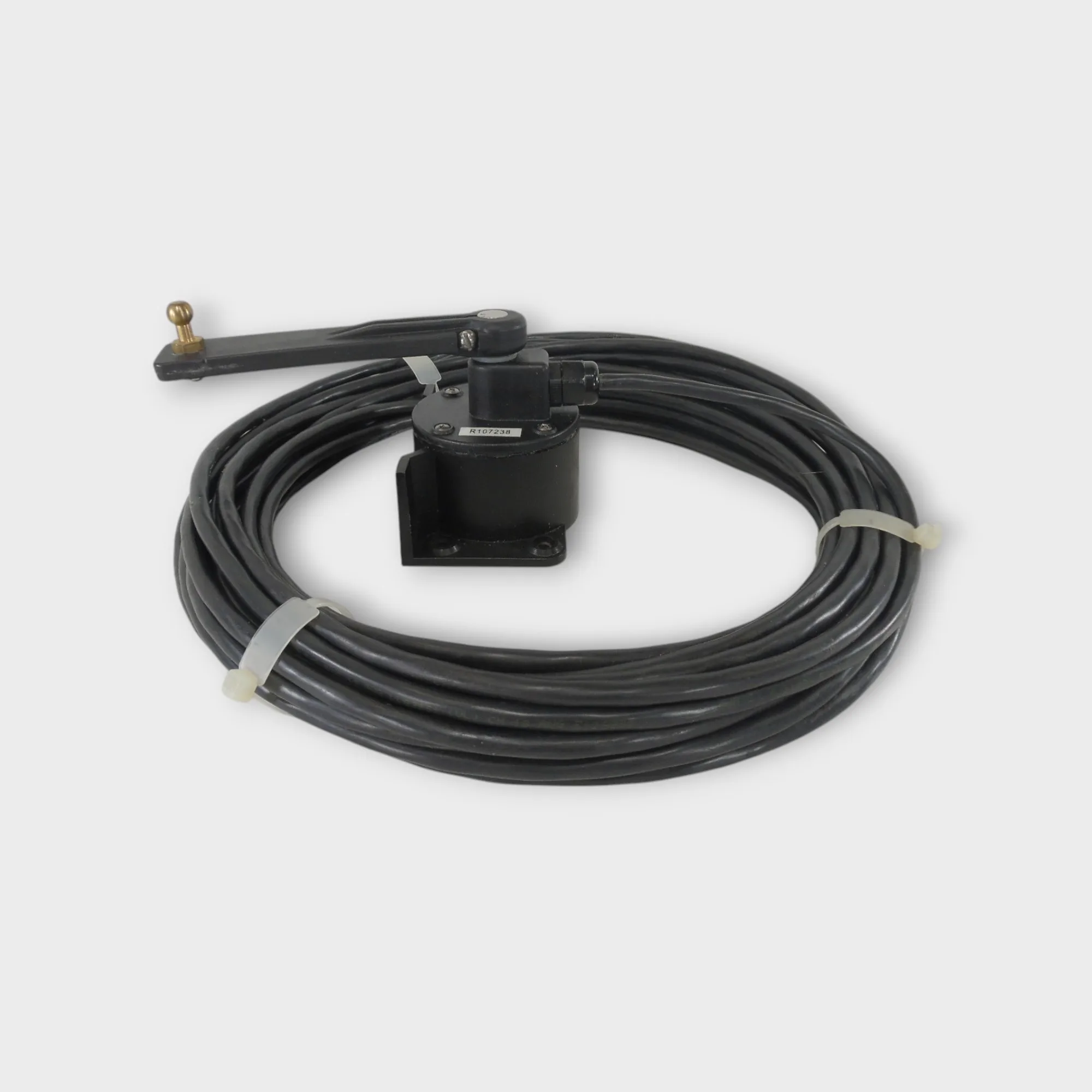 Comnav Rudder Reference Unit-20330008 Tested - Max Marine Electronics