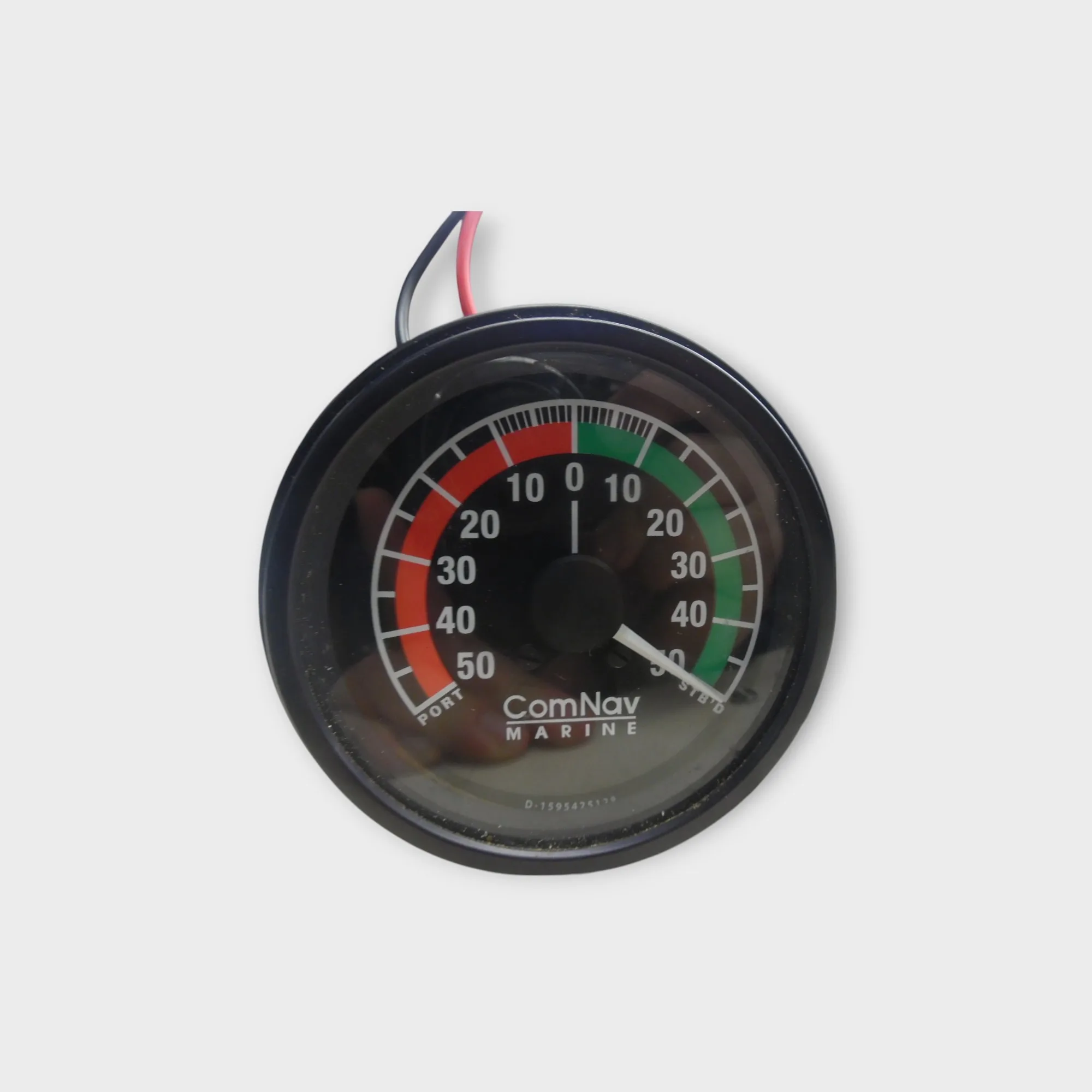 Comnav Rudder Reference Unit-20330008 Tested - Max Marine Electronics