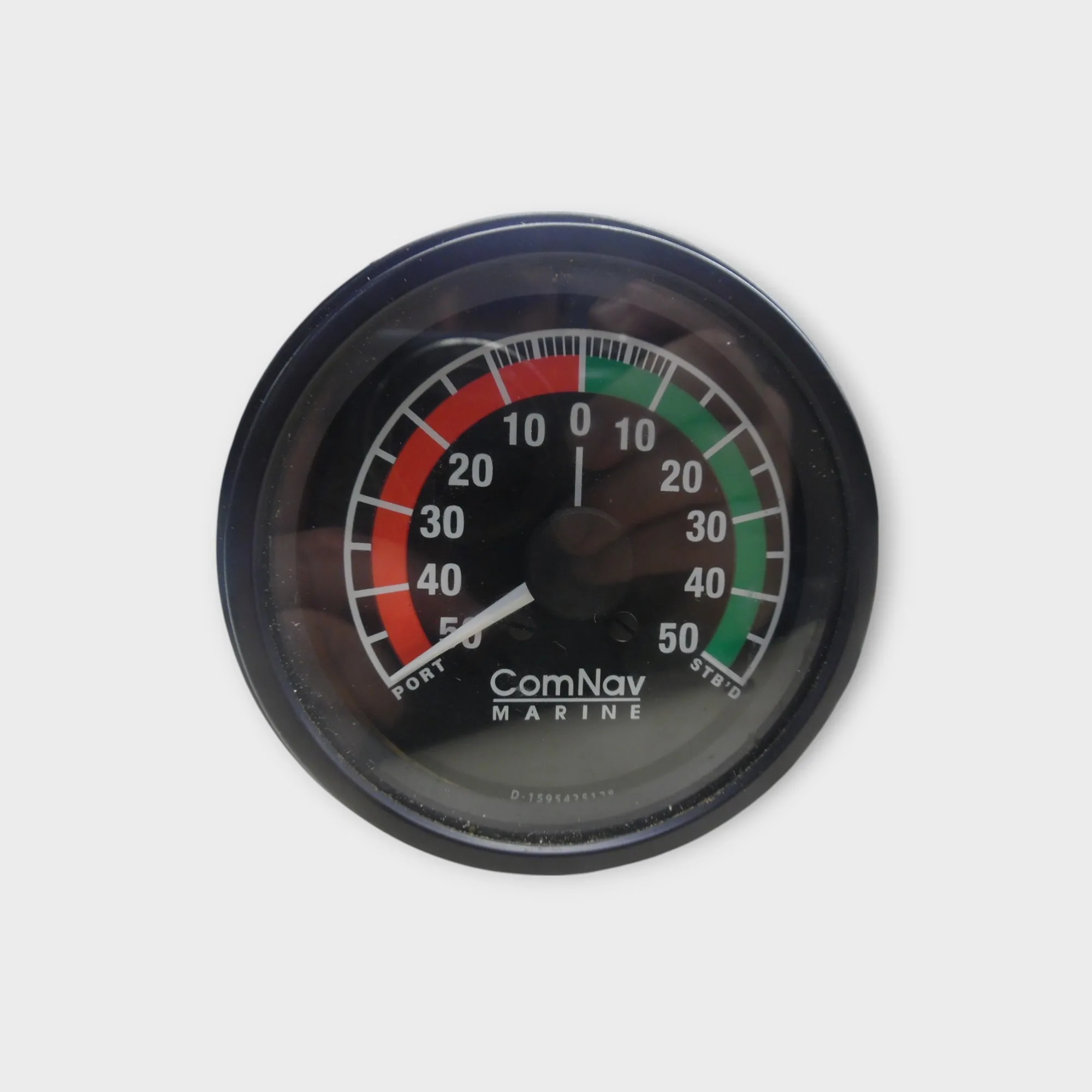 Comnav Rudder Reference Unit-20330008 Tested - Max Marine Electronics