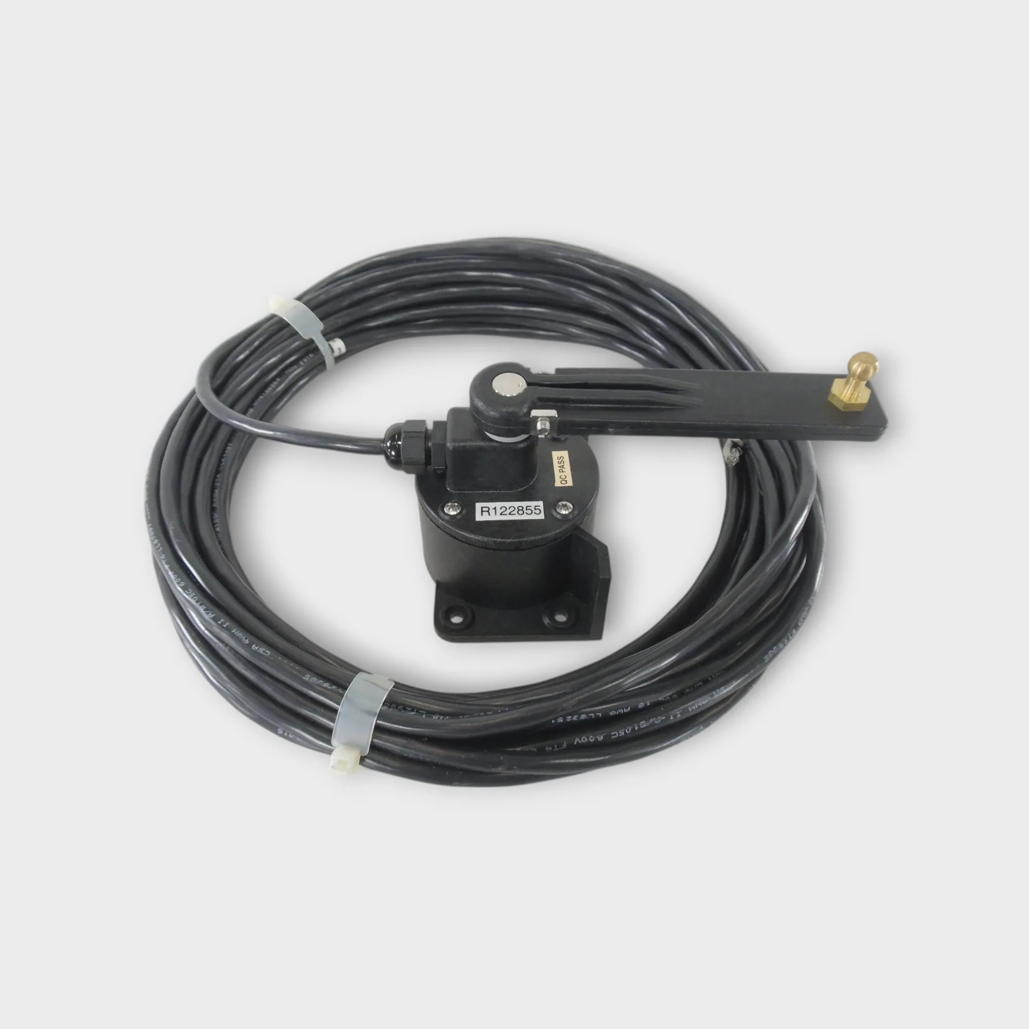 Comnav Rudder Reference Unit 20330008 *NEW OLD STOCK* - Max Marine ...