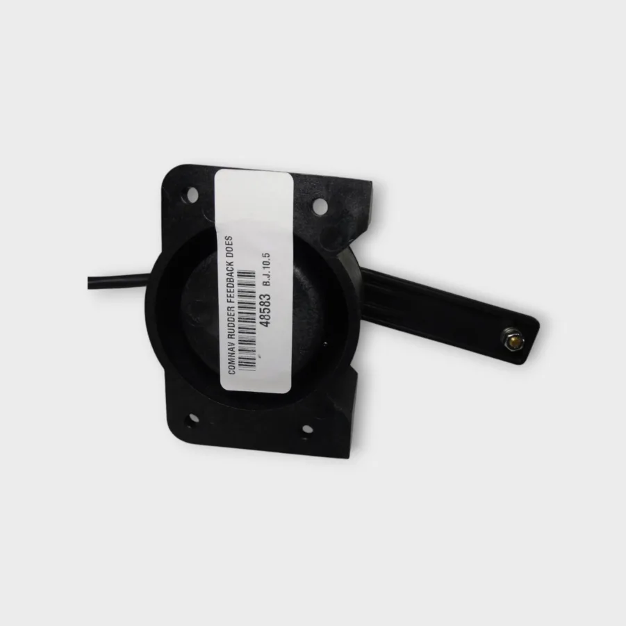 Comnav Rudder Reference Unit 20330008 *NEW OLD STOCK* - Max Marine ...