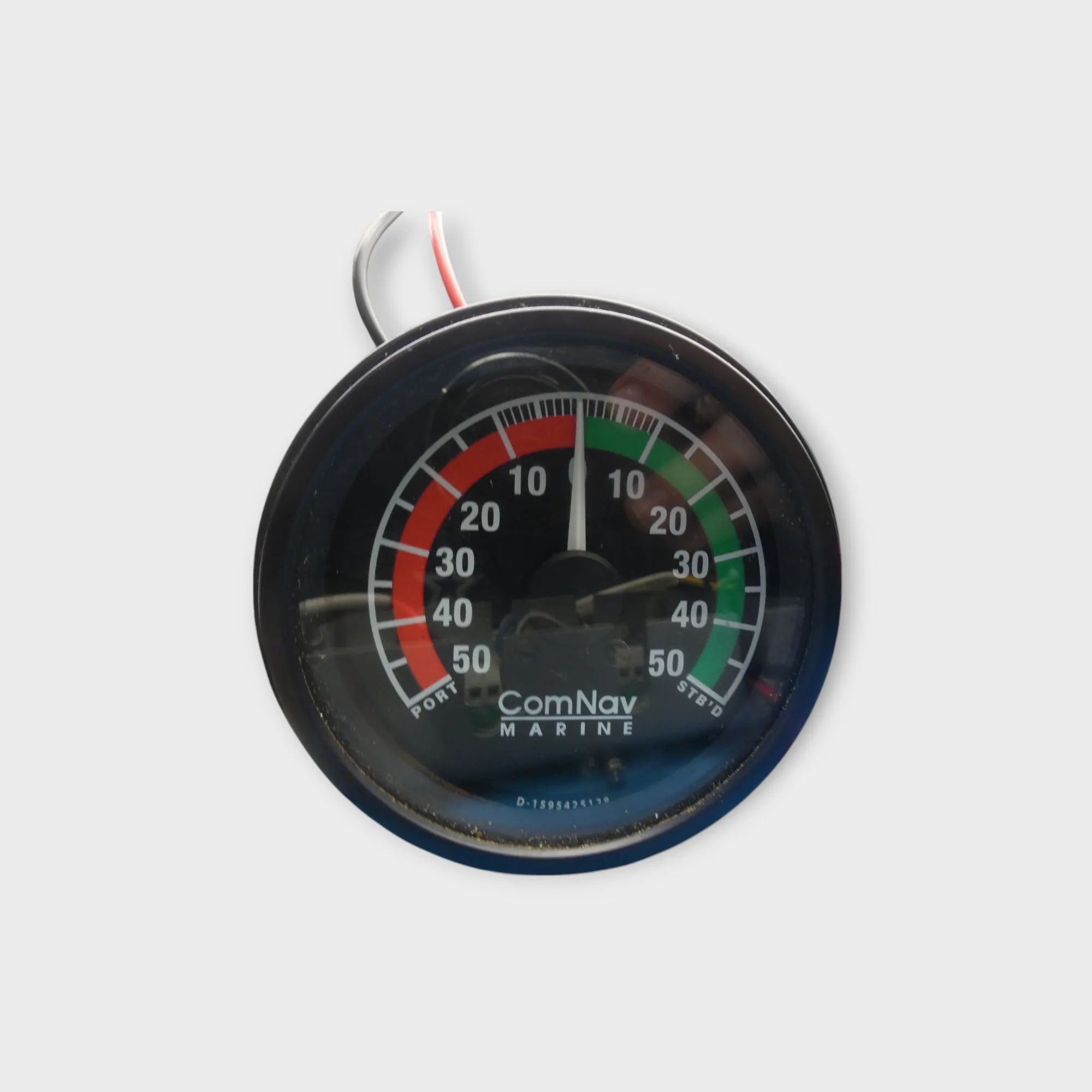 Comnav Rudder Reference Unit 20330008 *NEW OLD STOCK* - Max Marine ...