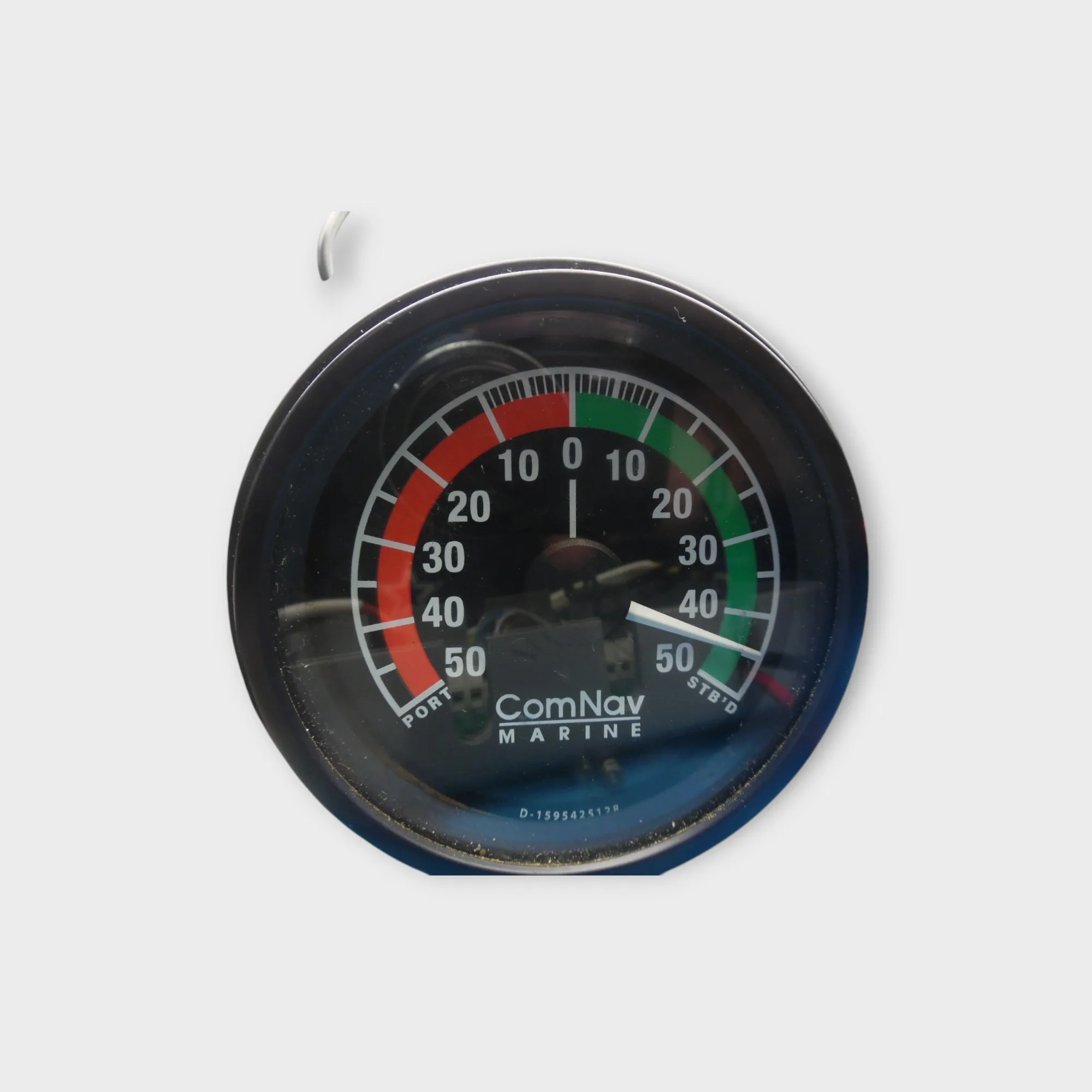 Comnav Rudder Reference Unit 20330008 *NEW OLD STOCK* - Max Marine ...