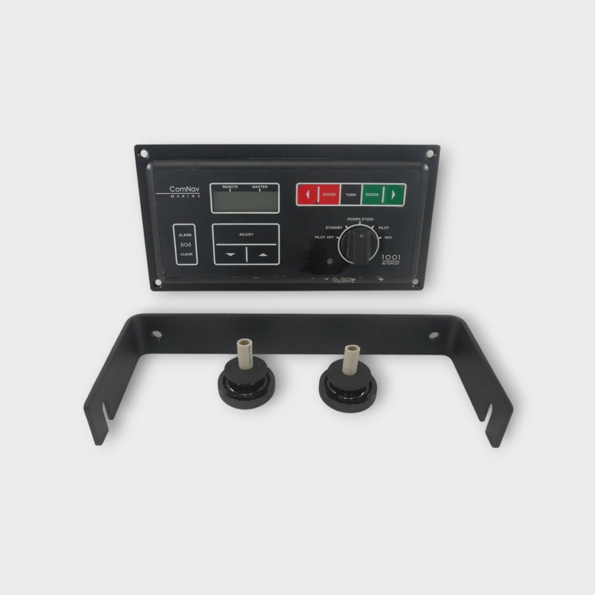ComNav Marine Autopilot Control Head 1001 Tested Good Cond. - Max ...