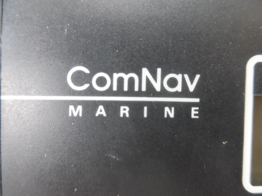 ComNav Marine Autopilot Control Head 1001 Tested Good Cond. - Max ...