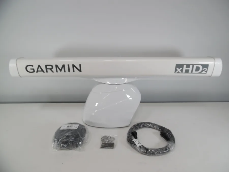 Garmin GMR 424 xHD2 Marine Radar 4KW Add-On W/4' Antenna - Max Marine ...