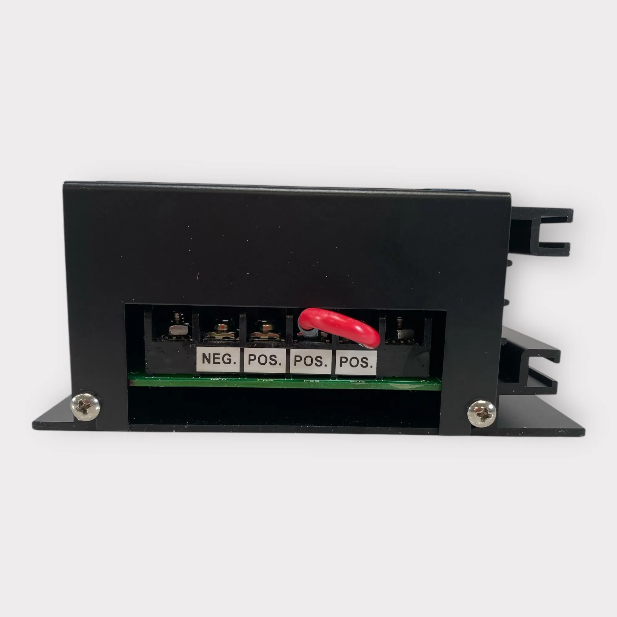 Professional Mariner 2412 ProTech 4 Advanced 4-Step Battery Charger/ Power Supply **New** - Max ...