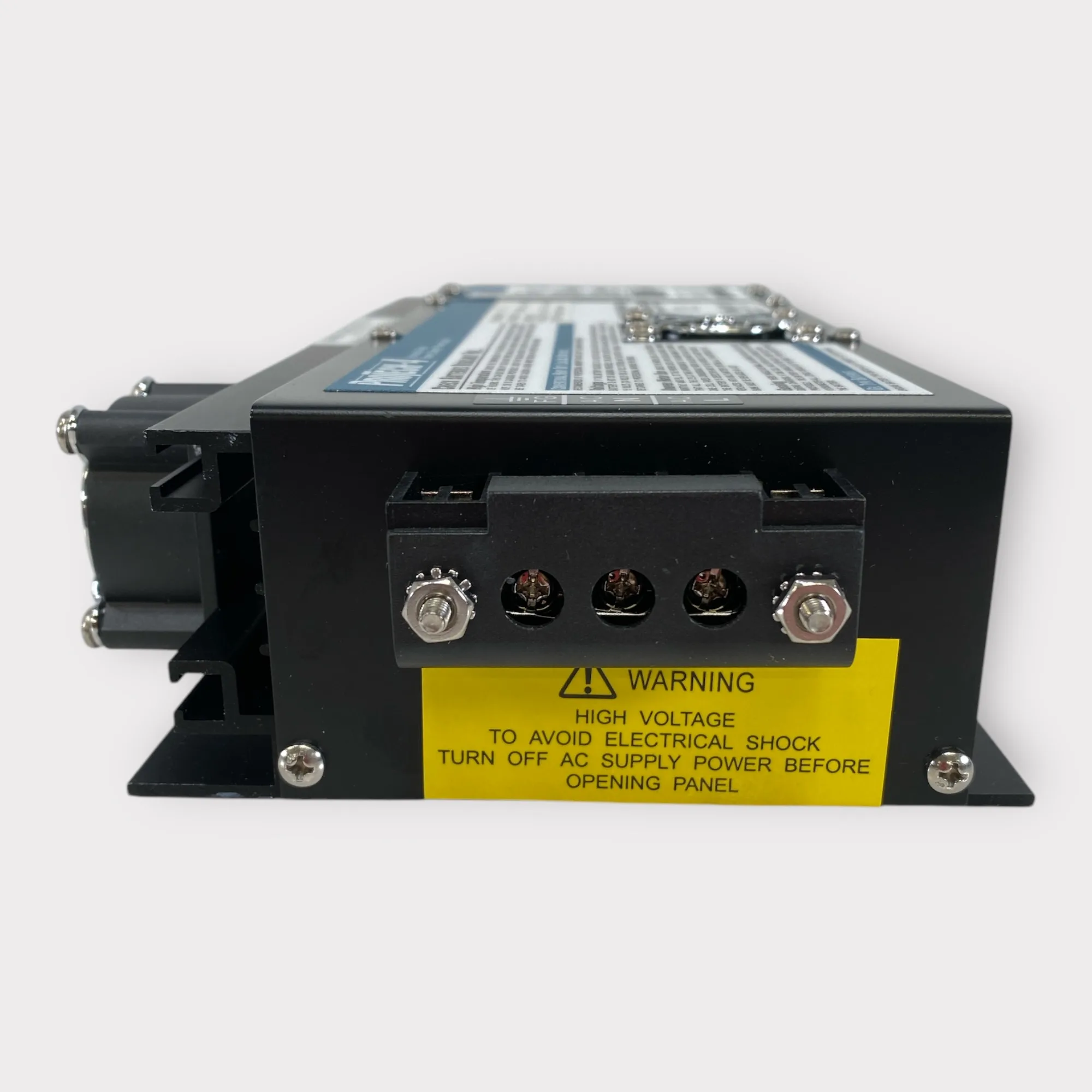 Professional Mariner 2412 ProTech 4 Advanced 4-Step Battery Charger ...