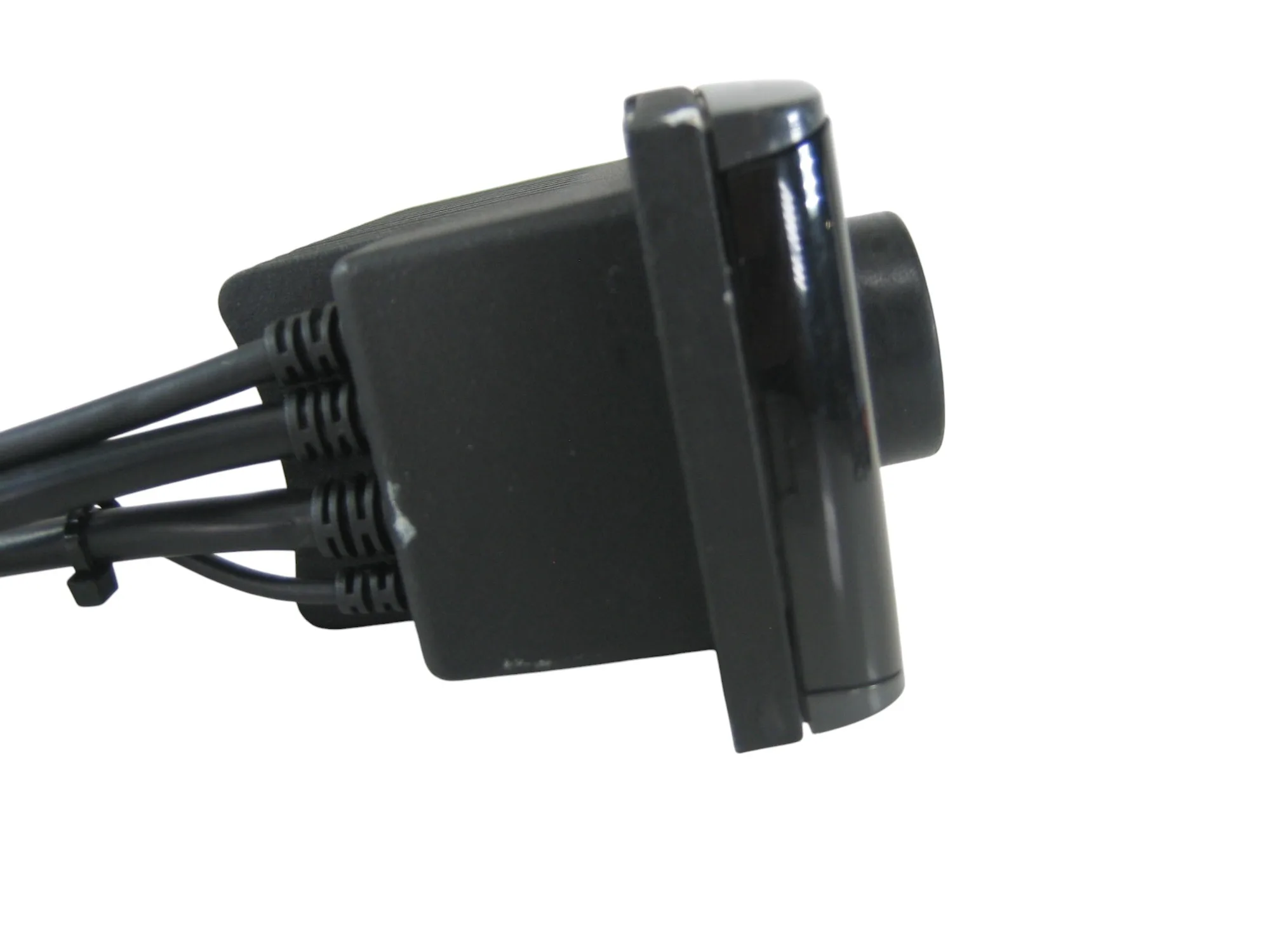 Fusion MS-RA55 Marine Digital Media Receiver w/Bluetooth -Bench Tested ...