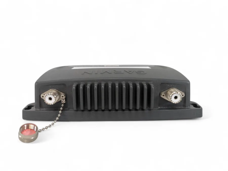 Garmin AIS600 Blackbox Class B Transponder - Clean MMSI - Fully Tested ...