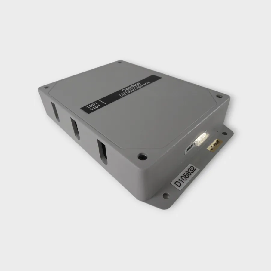 ComNav Marine 1001/1101 Autopilot Distribution Box *NEW OLD STOCK ...