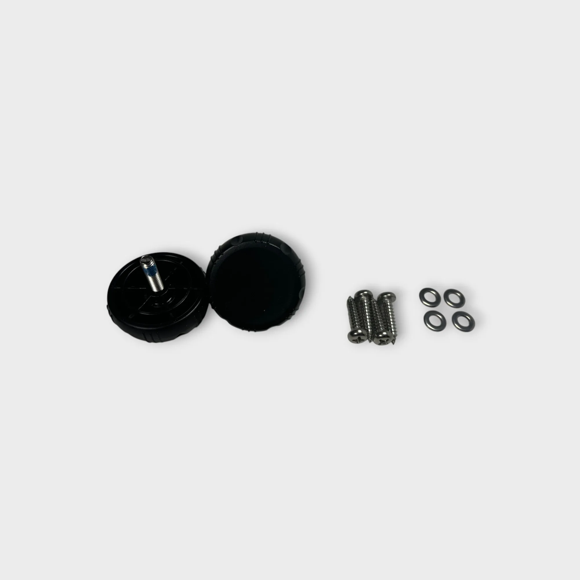 Garmin GPSmap 5208 5008 Bail Mount Mounting Bracket & Knobs *NEW* - Max ...