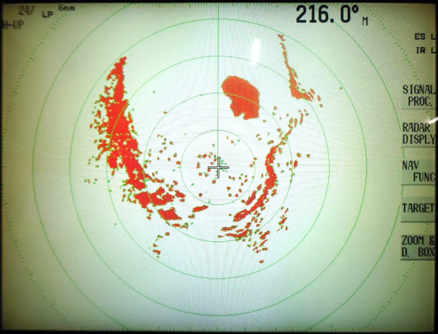 Furuno RDP-149 NavNet 10.4" VX2 Navionics Display *Tested/Updated/New ...