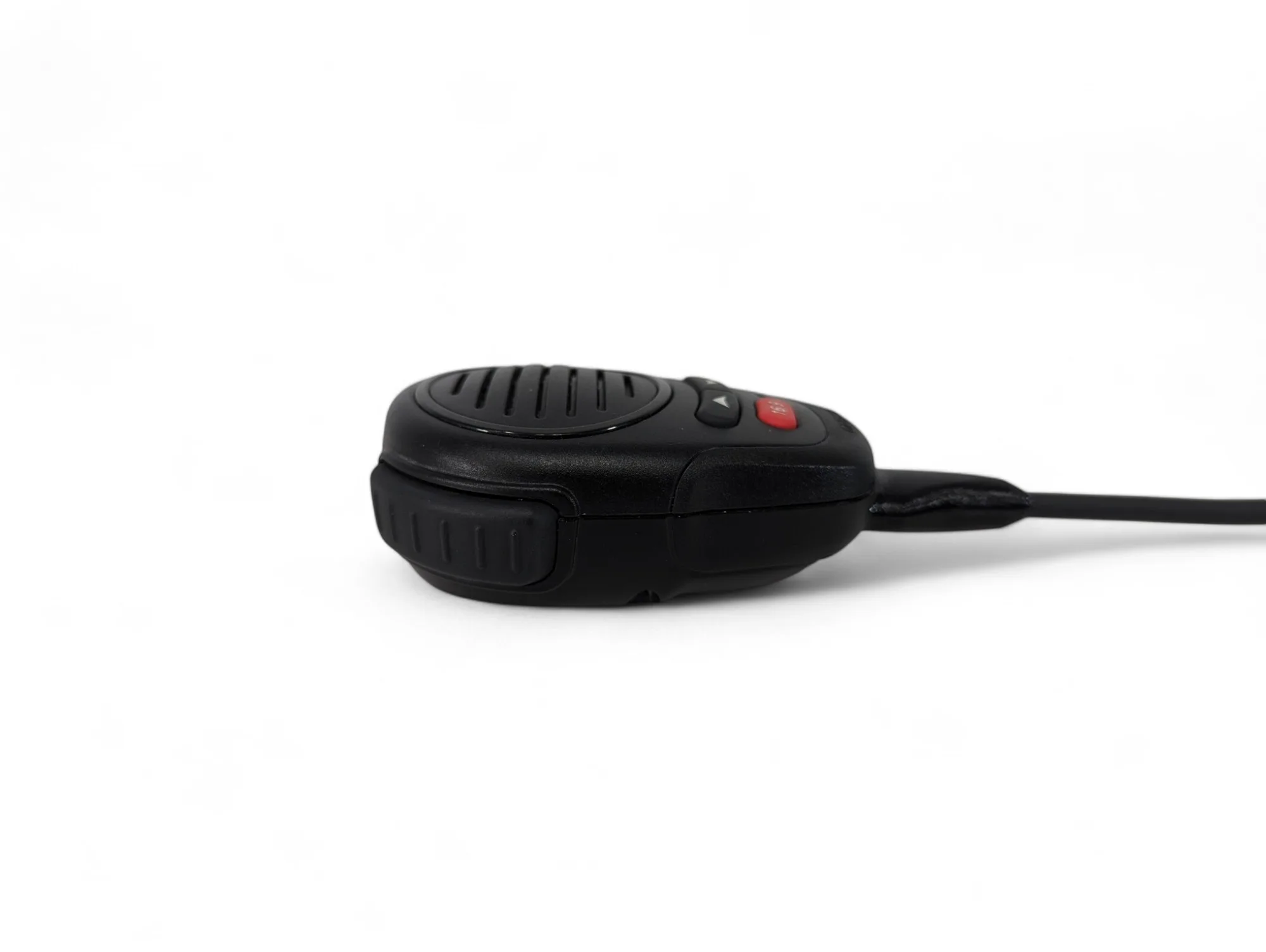 Garmin Fist Mic For VHF 200 Marine Radio - *With New Cable Installed ...