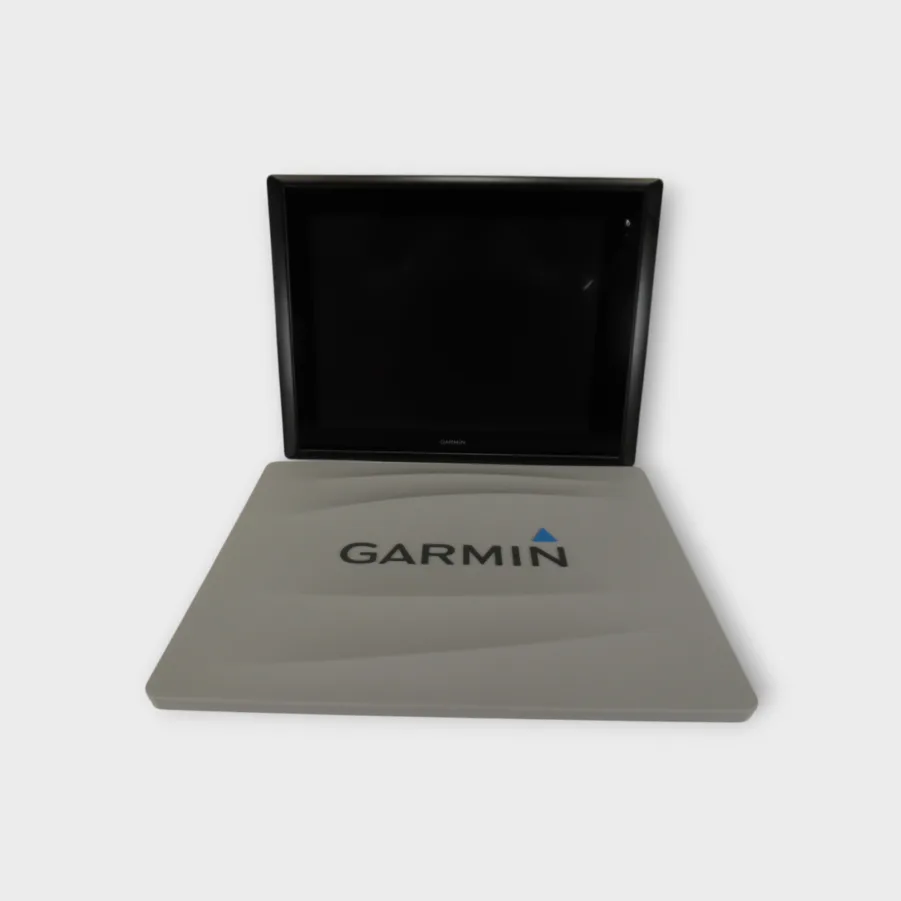 Garmin GPSMap 8215 Touchscreen MFD (90 Day Warr) Tested/Updated - Max ...