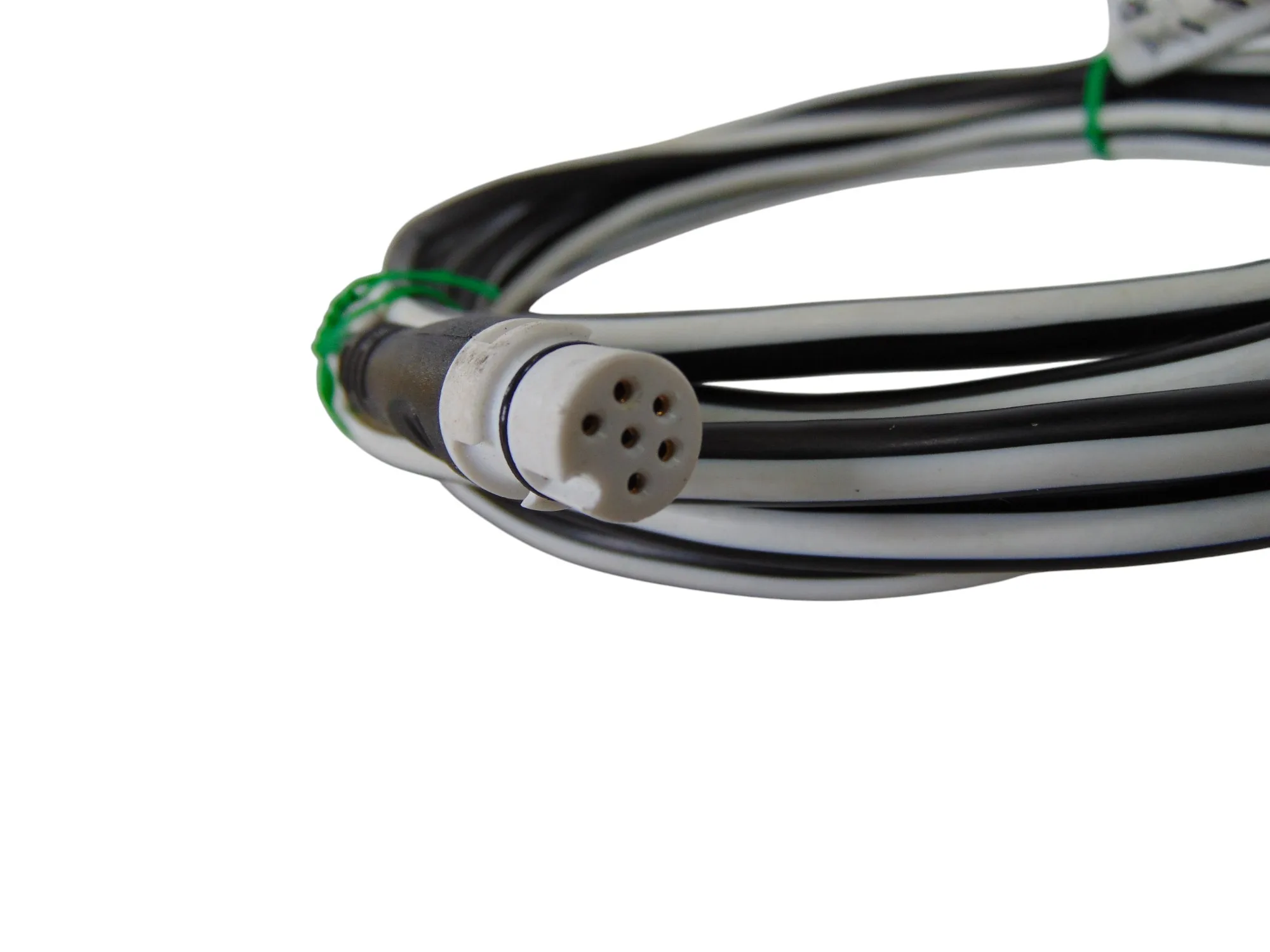 Raymarine SeatalkNG STNG Smart Transducer Sensor A22111 Depth/Temp ...