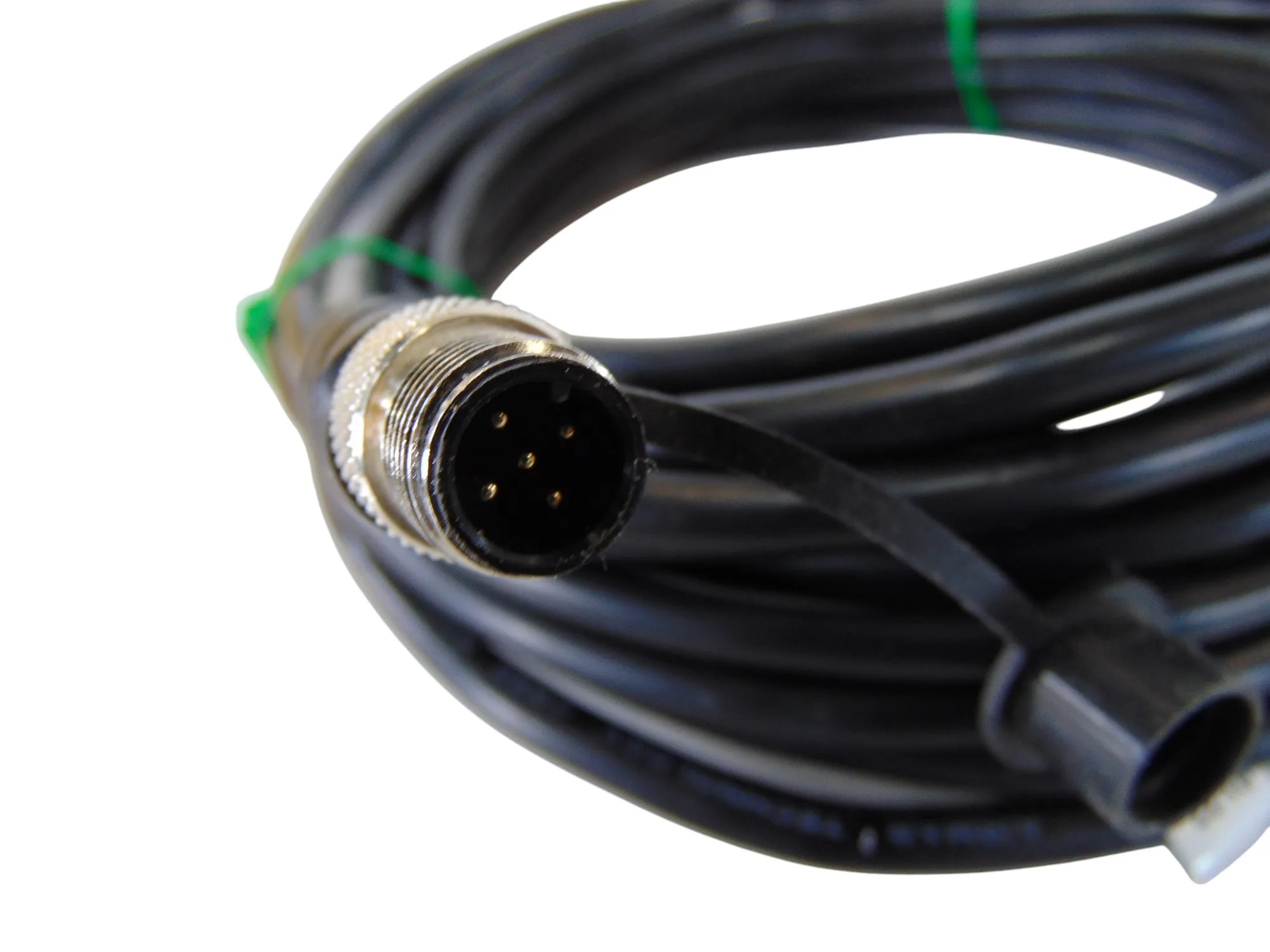 Airmar NMEA2000 Smart Transducer Sensor IDT-N2000 Depth/Temp ...