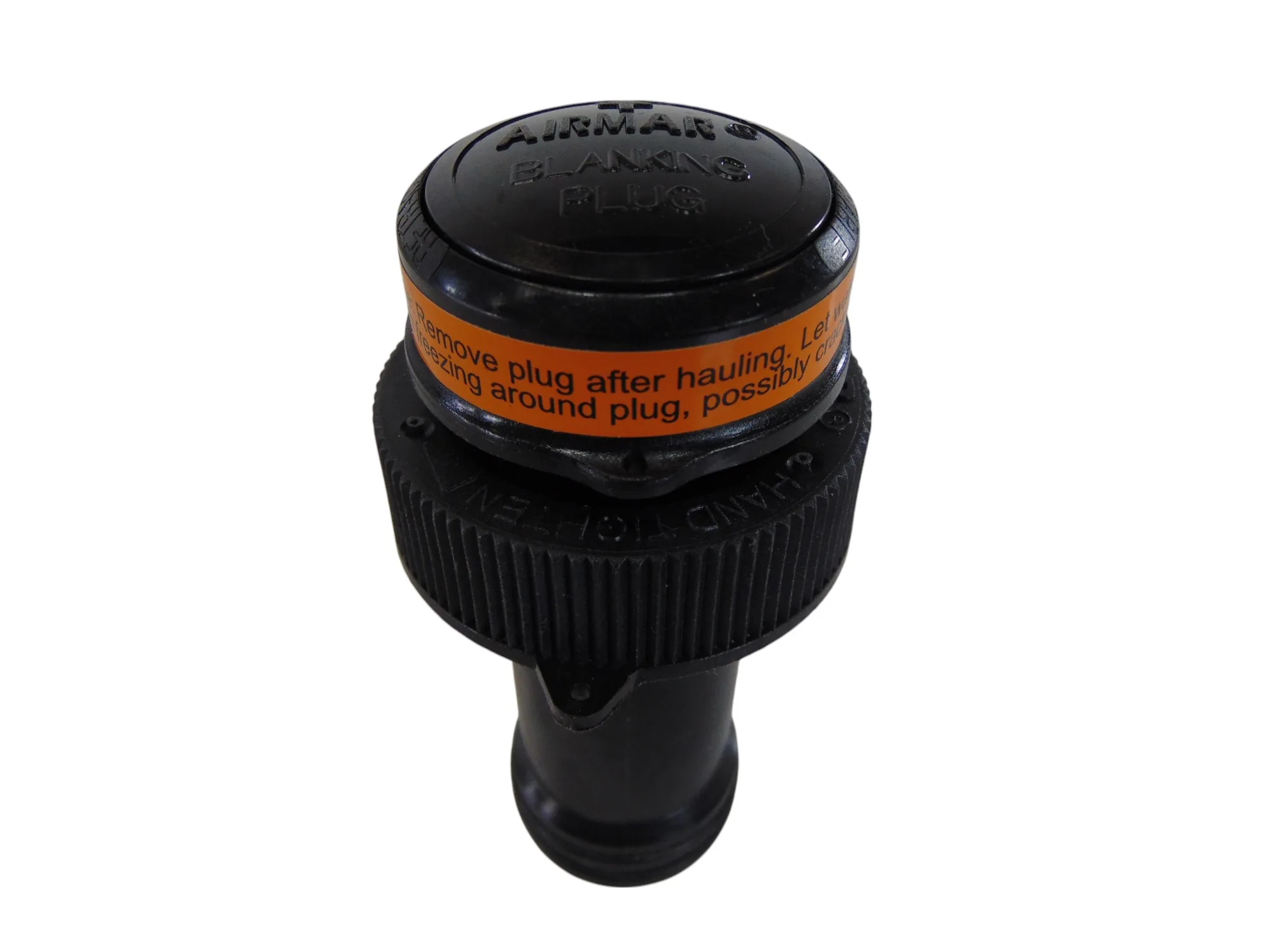 Airmar NMEA2000 Smart Transducer Sensor IDT-N2000 Depth/Temp *TESTED ...