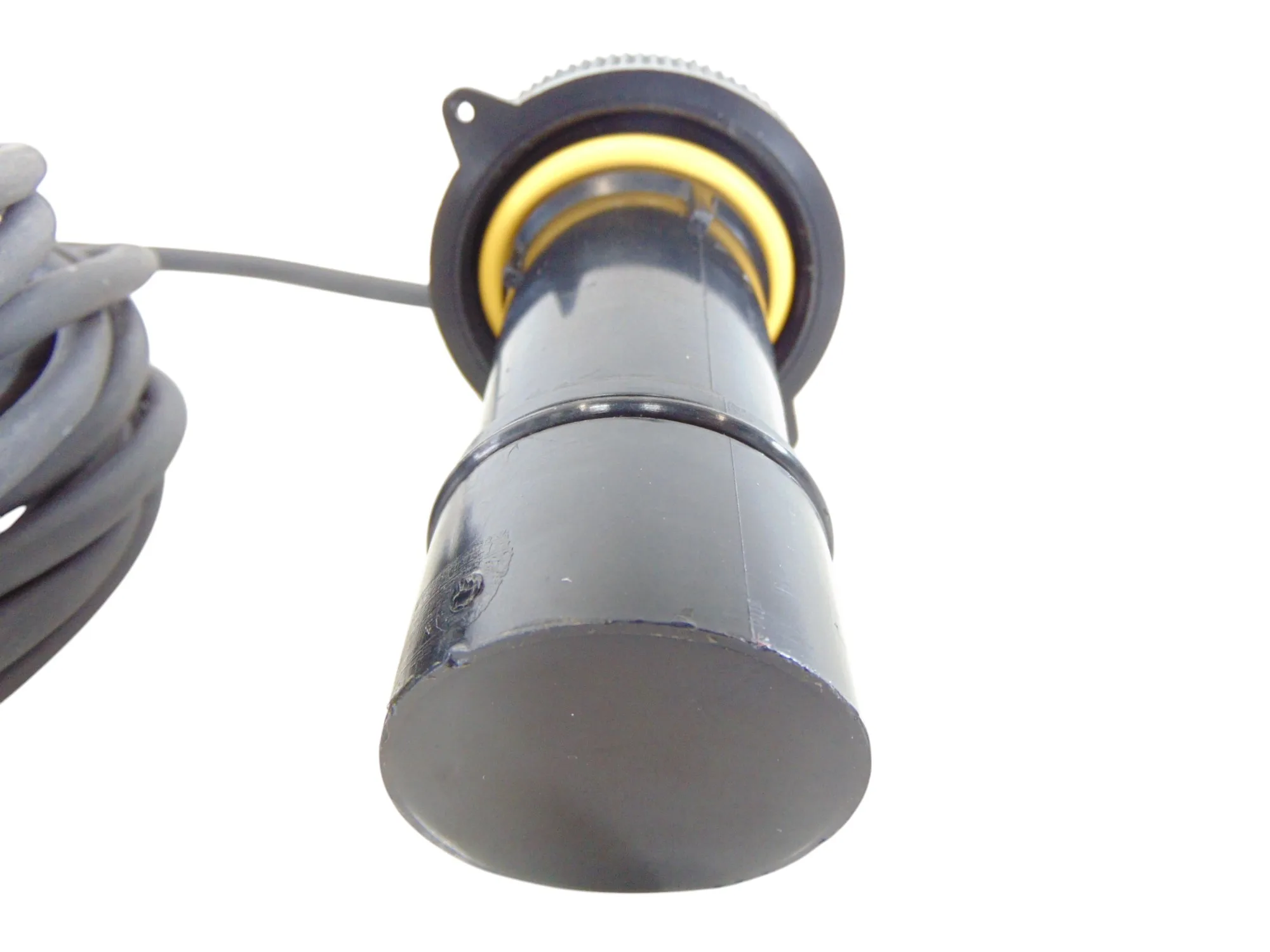 Airmar NMEA2000 Smart Transducer Sensor IDT-N2000 Depth/Temp *TESTED ...