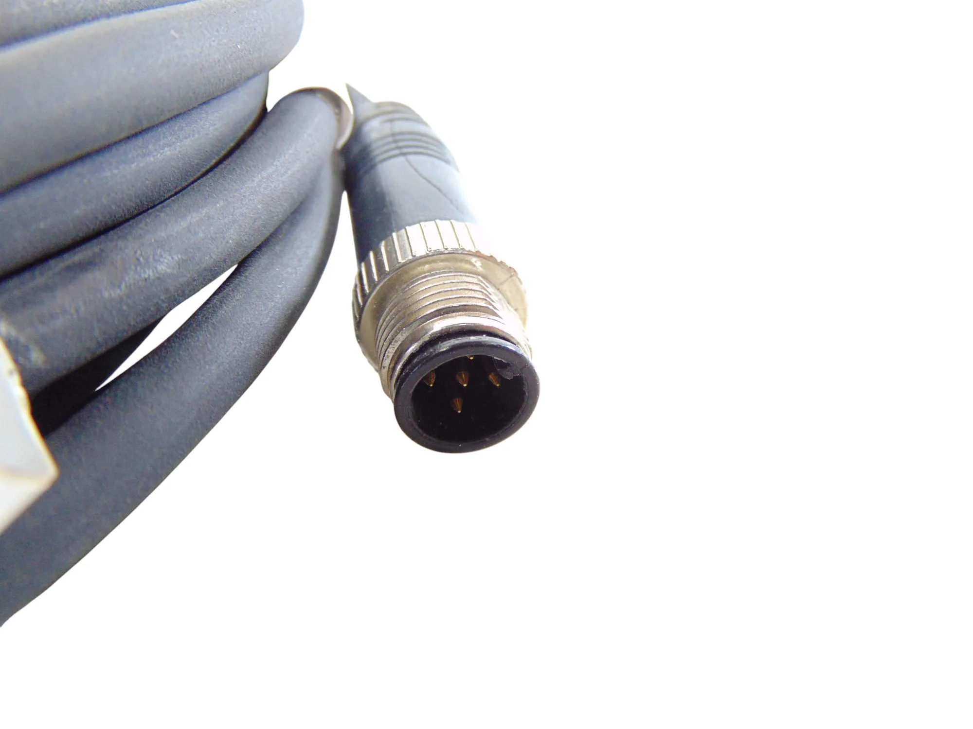 Airmar NMEA2000 Smart Transducer Sensor IDT-N2000 Depth/Temp *TESTED ...