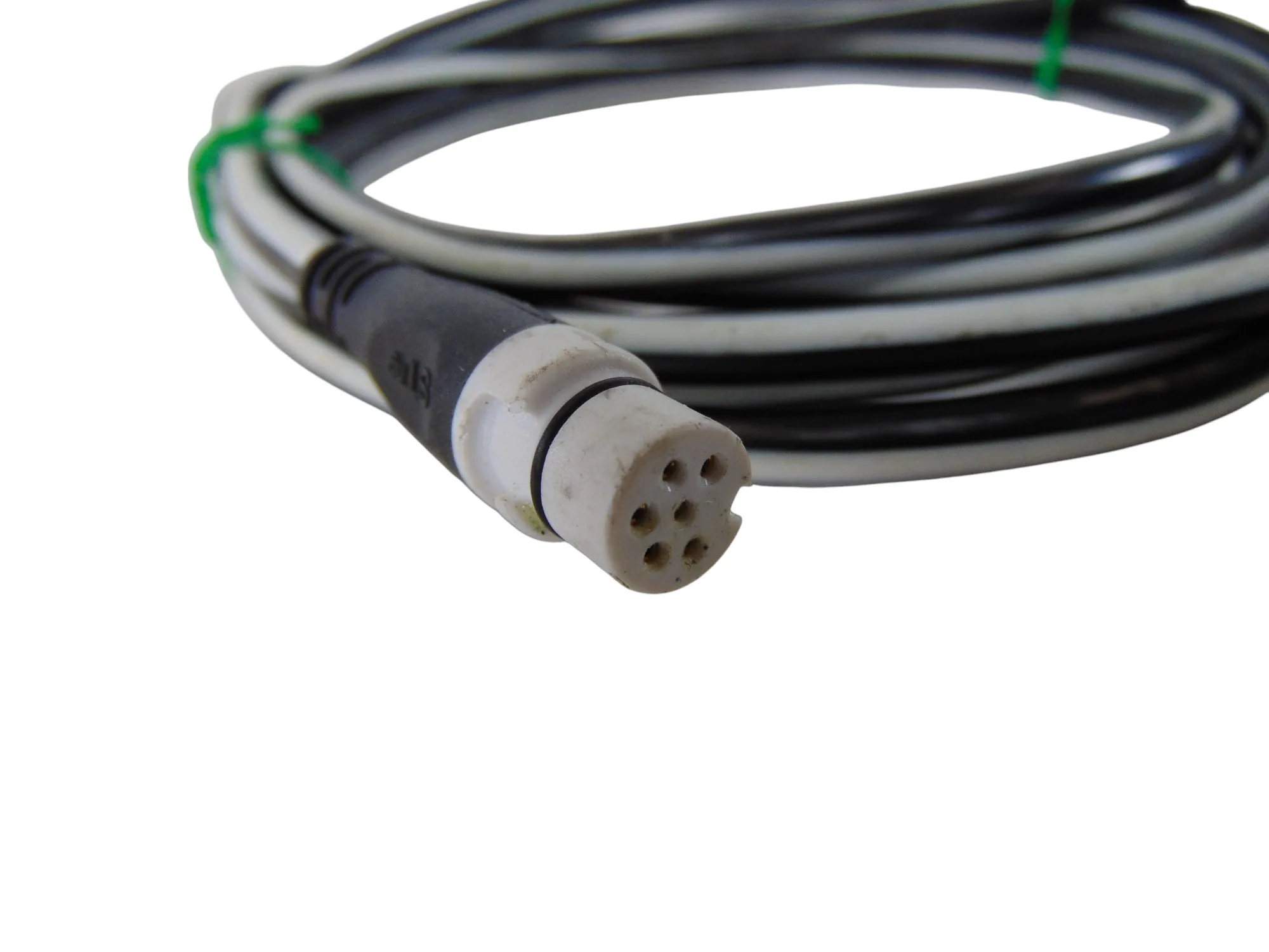 Raymarine A22111 SeatalkNG STNG Smart Transducer Sensor Depth/Temp ...