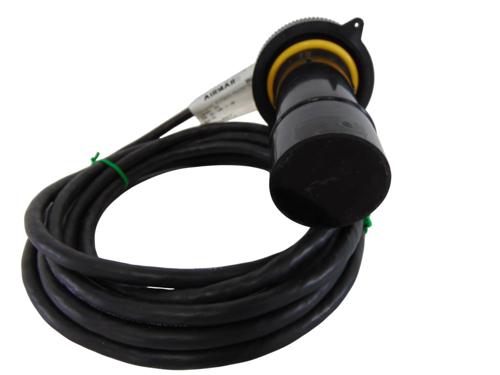 Airmar NMEA0183 Smart Sensor Transducer - DEPTH/TEMP - Complete ...