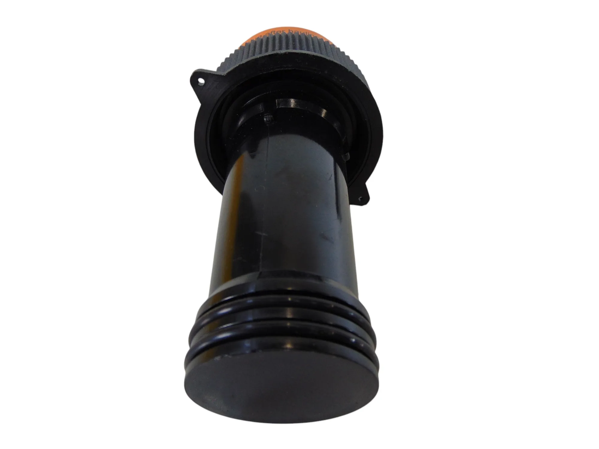 Airmar NMEA0183 Smart Sensor Transducer DEPTH/TEMP/SPEED - *Complete ...