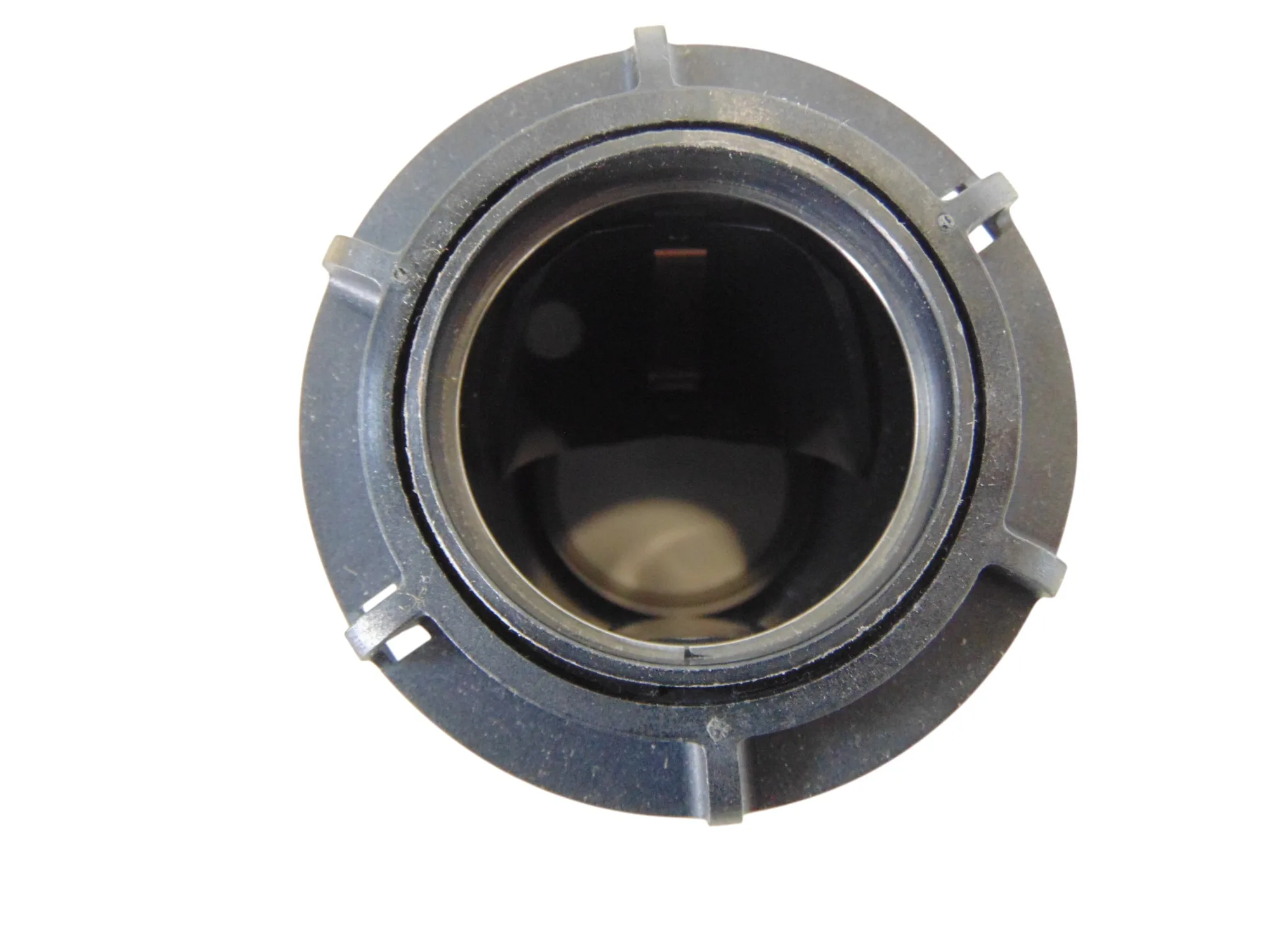 Airmar NMEA0183 Smart Sensor Transducer DEPTH/TEMP/SPEED - *Complete ...