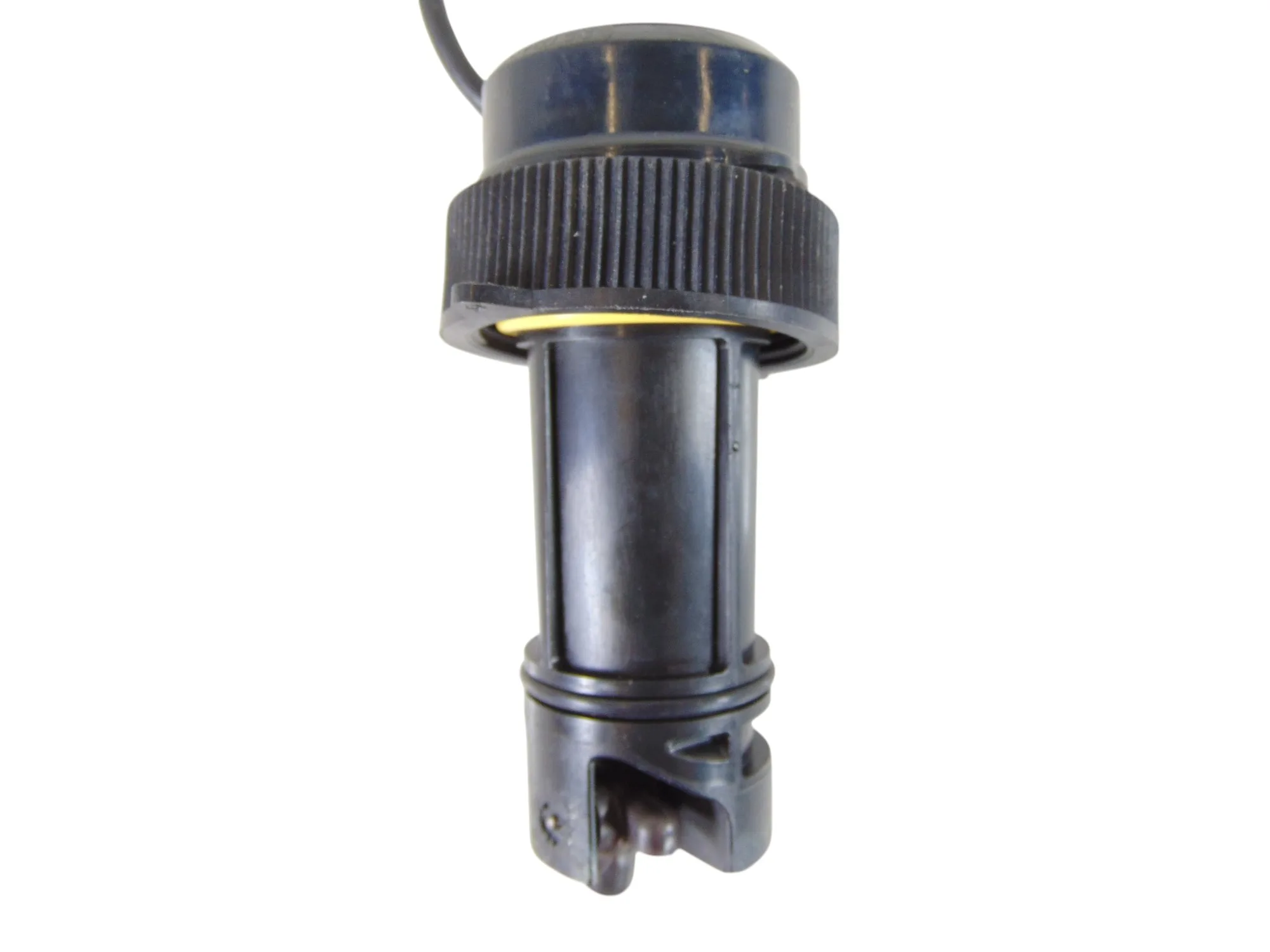 Airmar NMEA0183 Smart Sensor Transducer DEPTH/SPEED w/12" Cable *NO ...